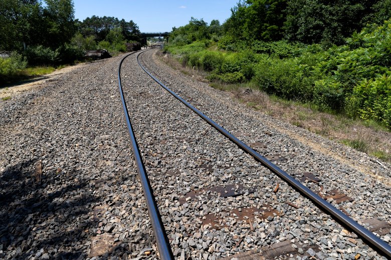 Passenger trains are Maine’s missing link | Douglas Rooks