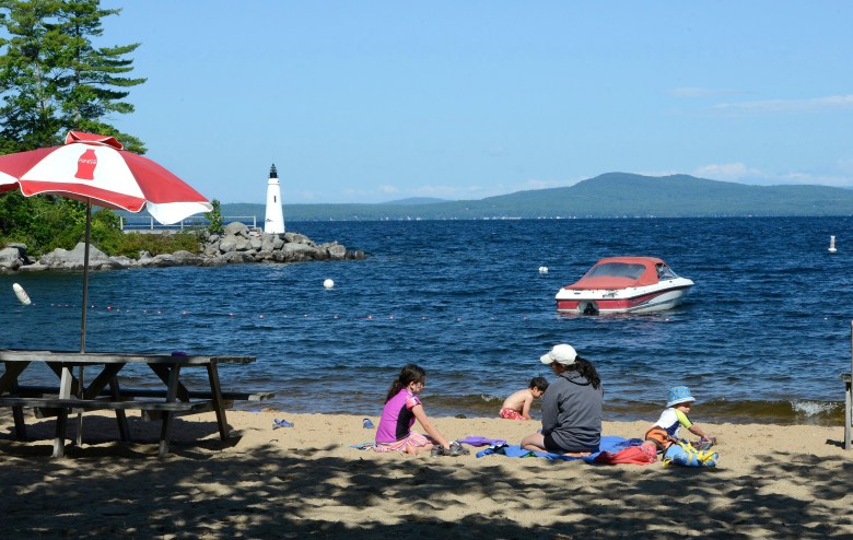 Get off the Main(e)land and explore 22 of Maine’s islands