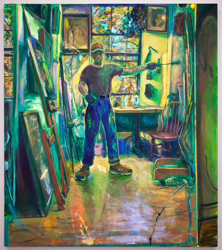 New shows in Rockland, Portland show innovation and evolution in Maine ...