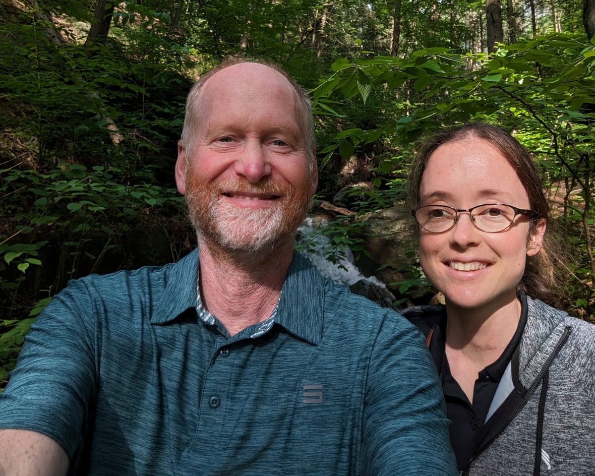 Second Katahdin hiker died from complications of hypothermia