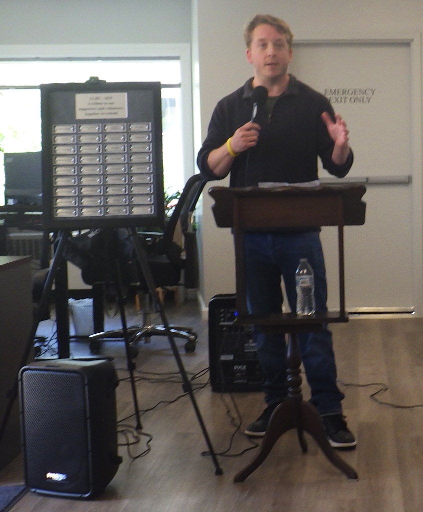 Recovery center in Rumford celebrates expansion with open house