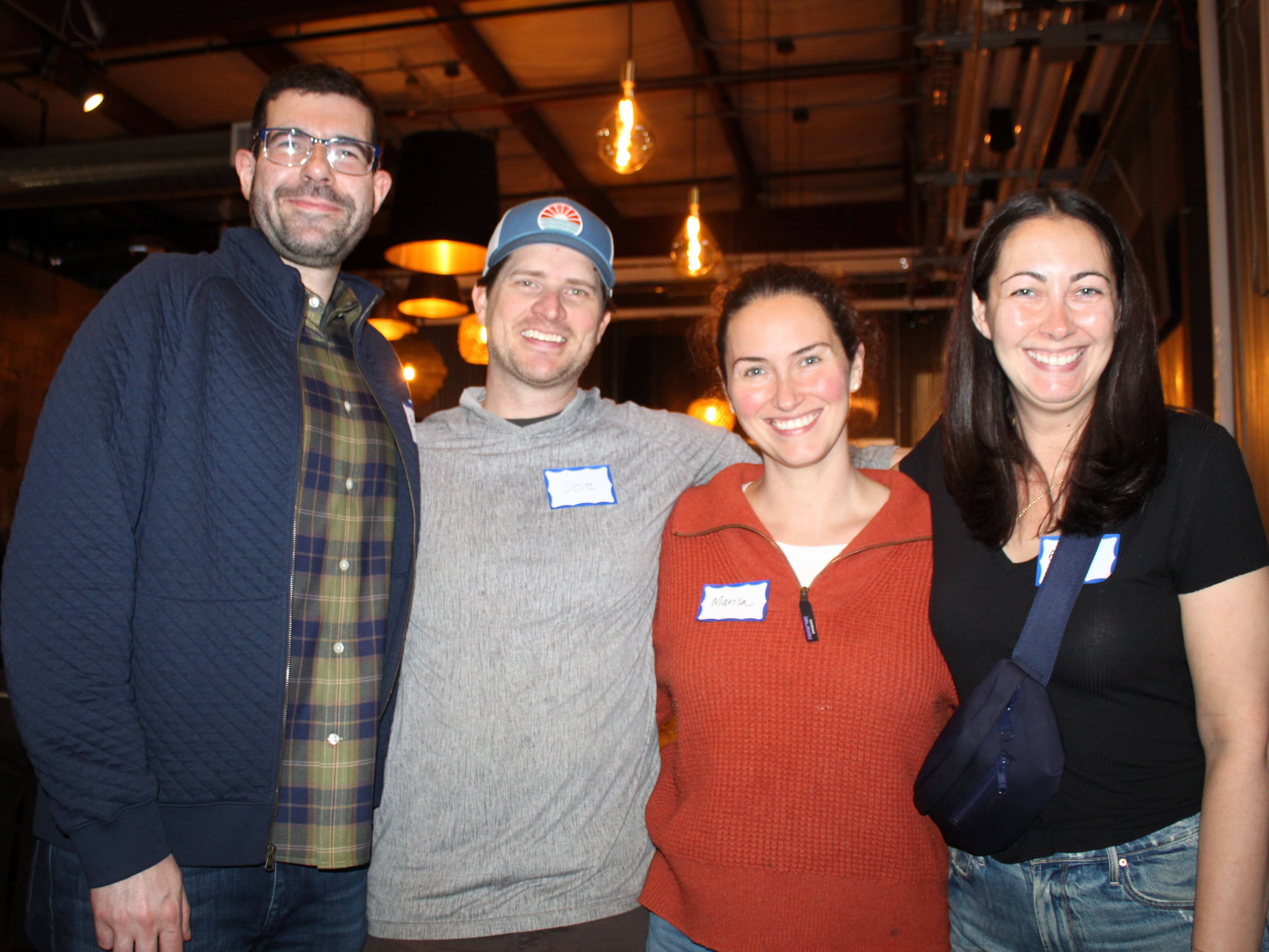 Farms for Food Equity’s ‘simple logic’ turns surplus into sustenance