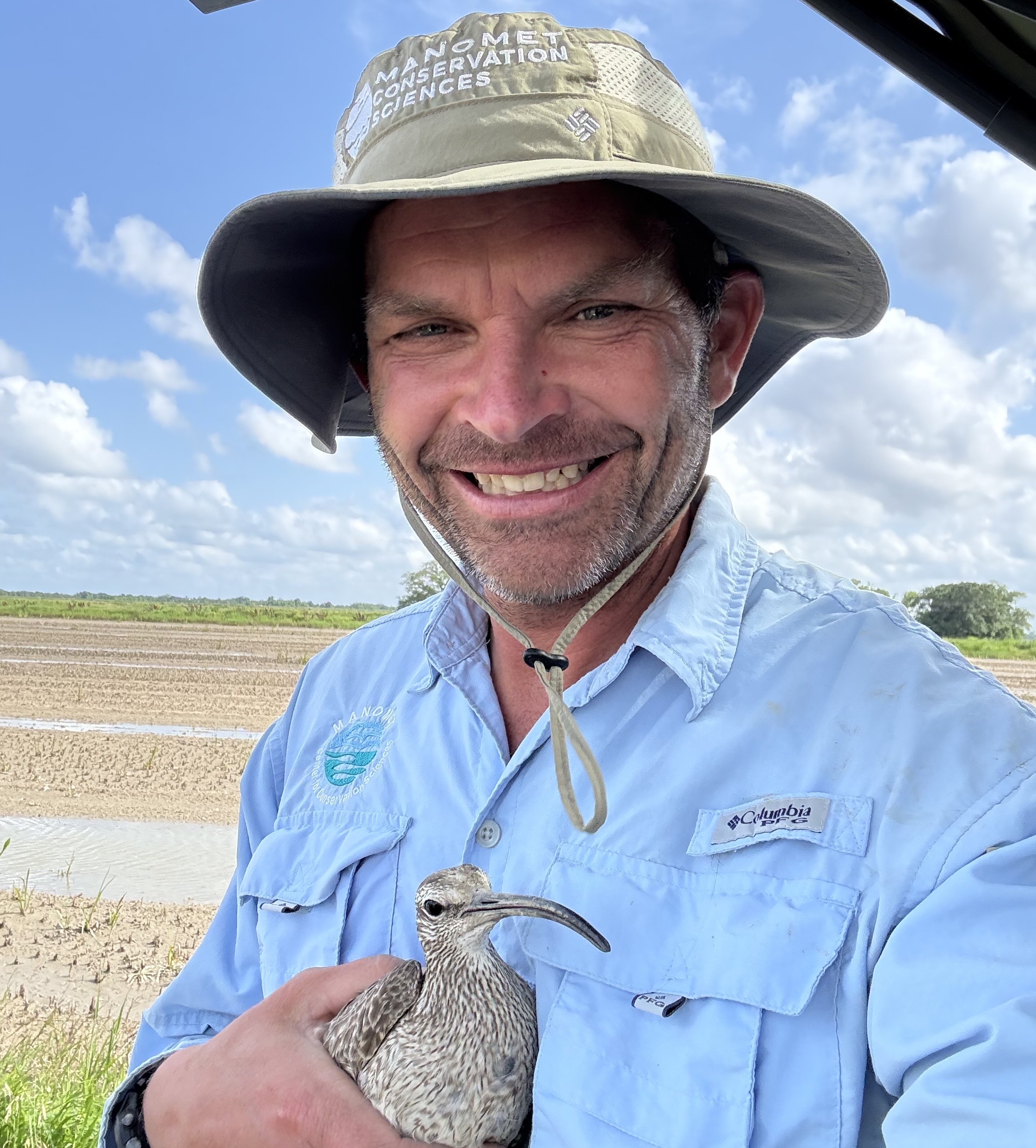 Kennebunk biologist killed in Alaska had passion for conservation and ...