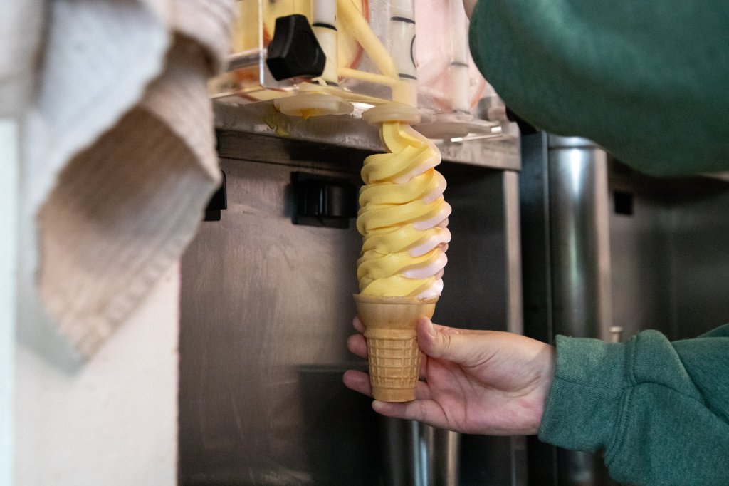 Sweet treats of summer in Livermore Falls