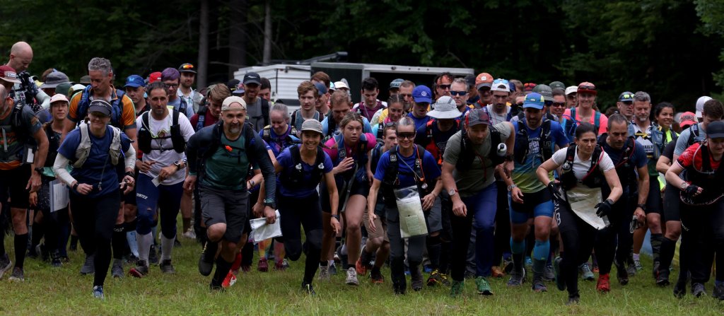 Maine Summer Adventure Race takes on new terrain in Bethel