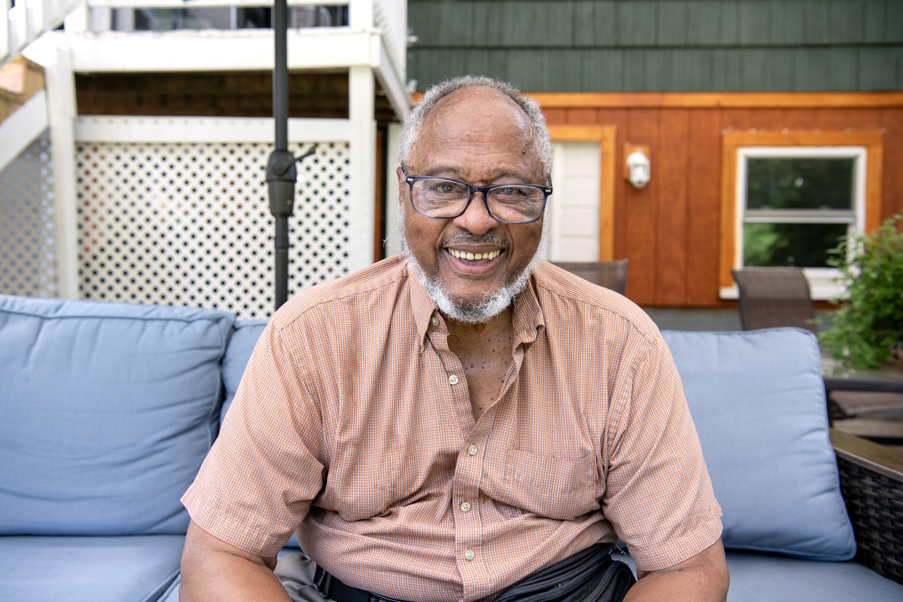 Meet Bob Greene: a Portland native who covered the Civil Rights ...