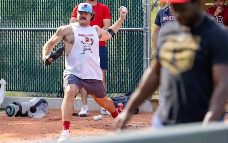 Red Sox promote Payton Tolle to Triple-A