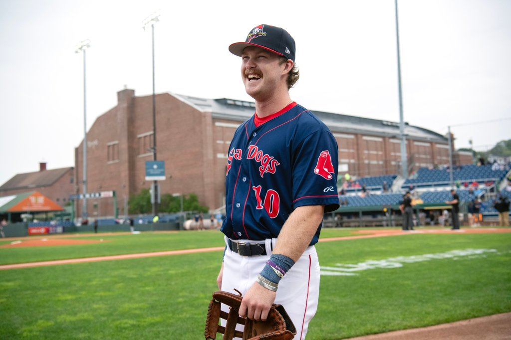 Portland Sea Dogs - Portland Press Herald