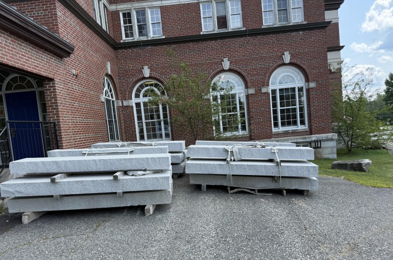 Franklin Archives - Lewiston Sun Journal