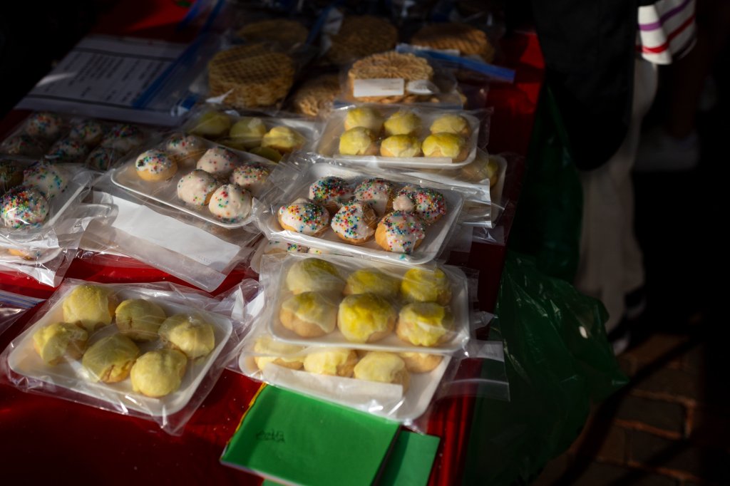 Photos: Portland marks 100th annual St. Peter’s Italian Bazaar