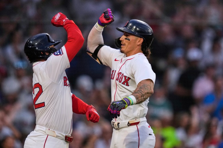 Columnist owes the Red Sox an apology | Letter