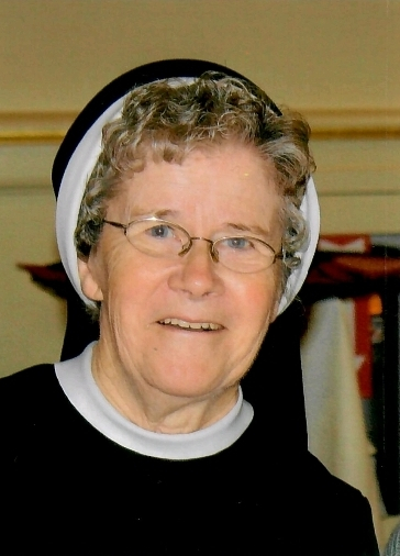 Sister Edward Mary was a true blessing in my life | Victoria Hugo-Vidal