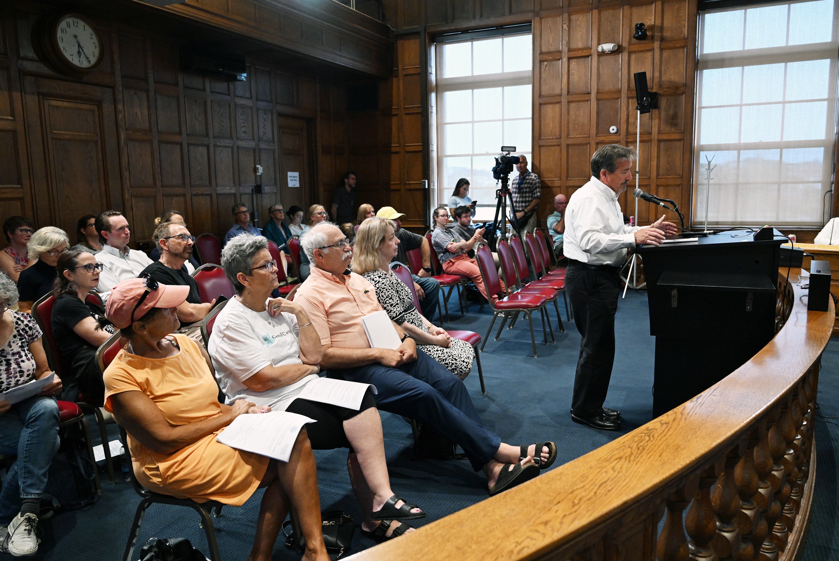 Portland voters set to decide on minimum wage hike