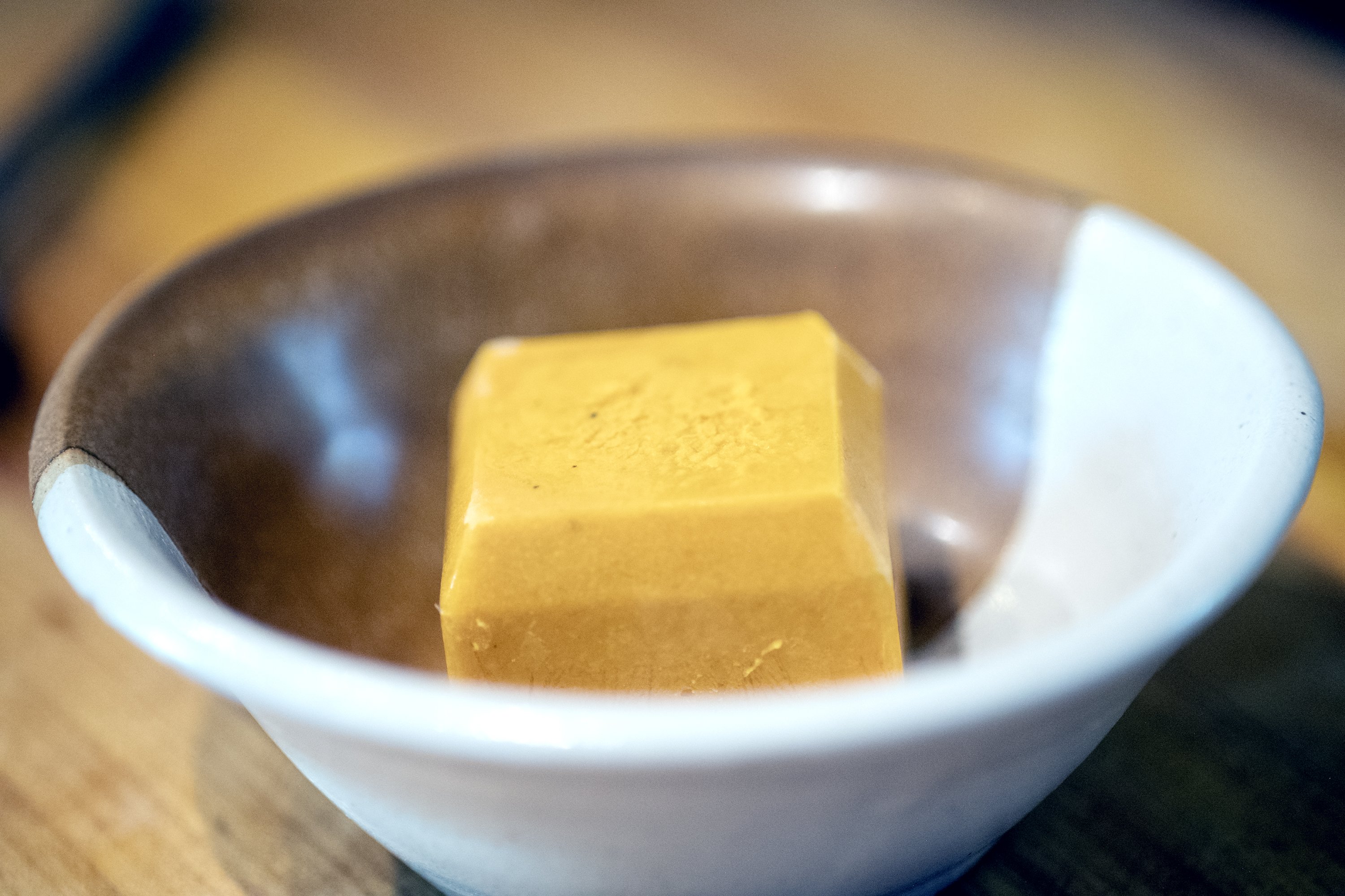 Soup’s on: Prep now, eat later