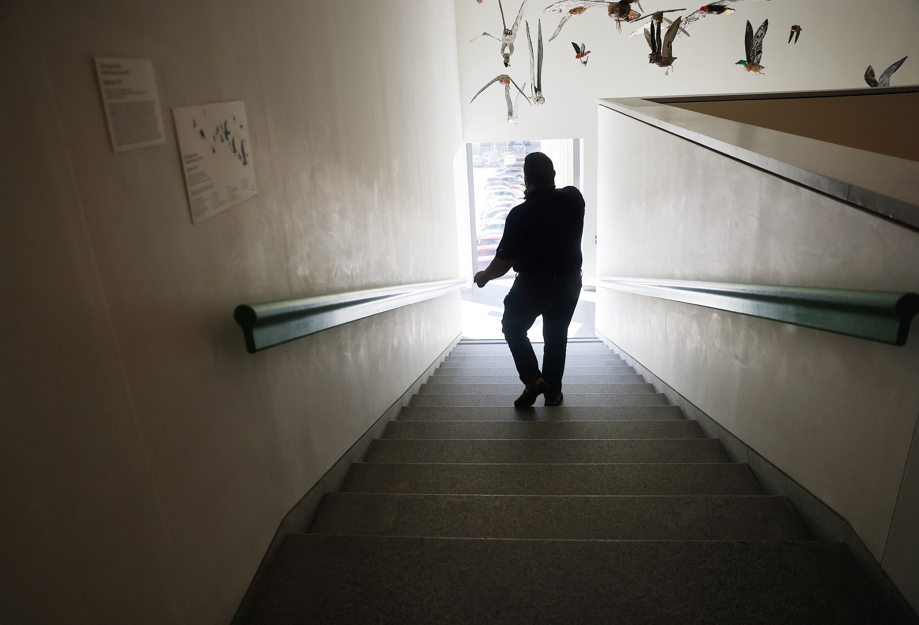Portland Museum of Art’s new approach to climate control could be a ...
