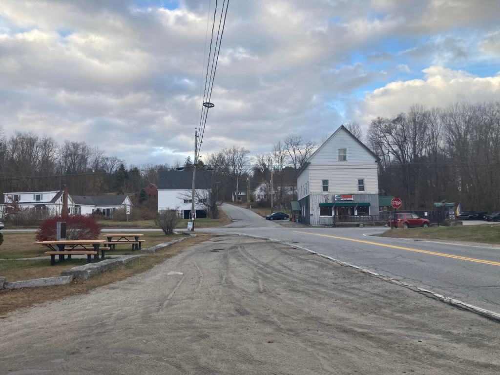 Casco approves fiber internet installation in town offices with Sebago ...