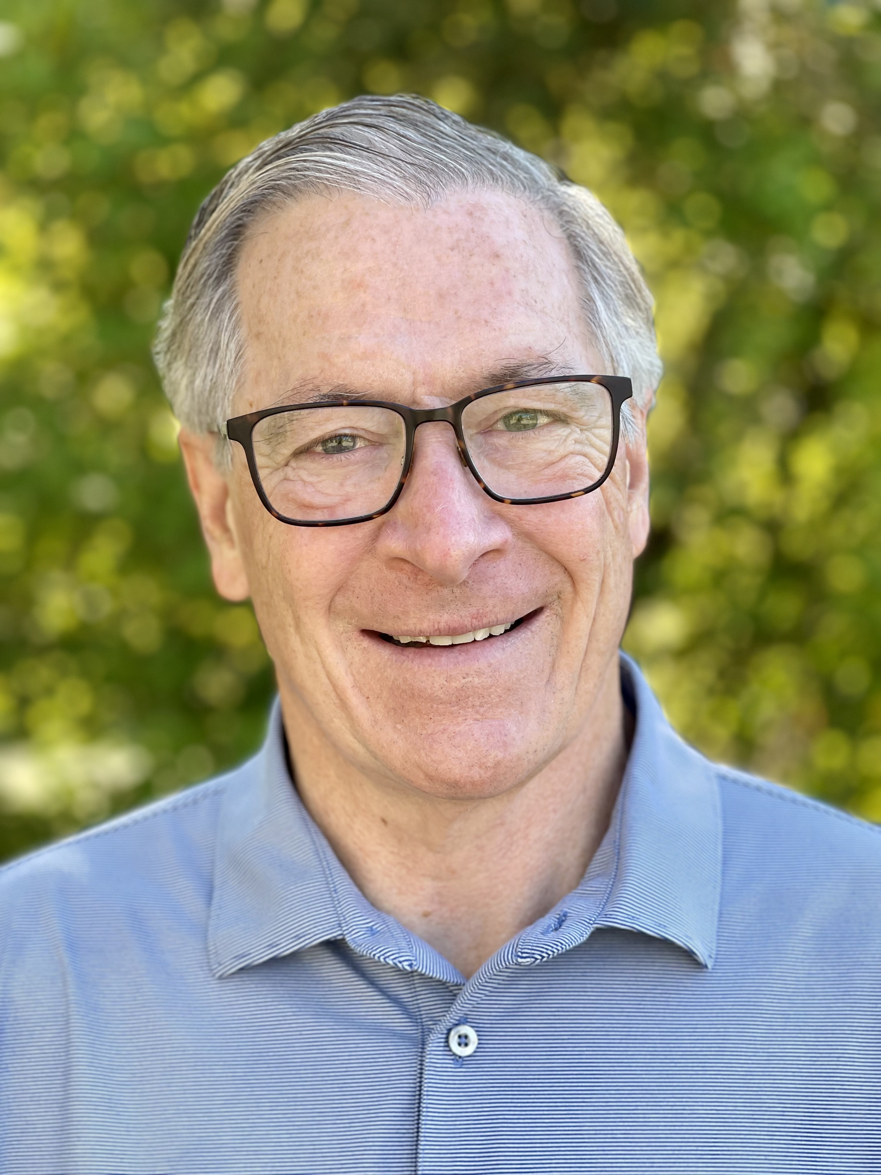 Meet the candidates on the ballot in Cape Elizabeth