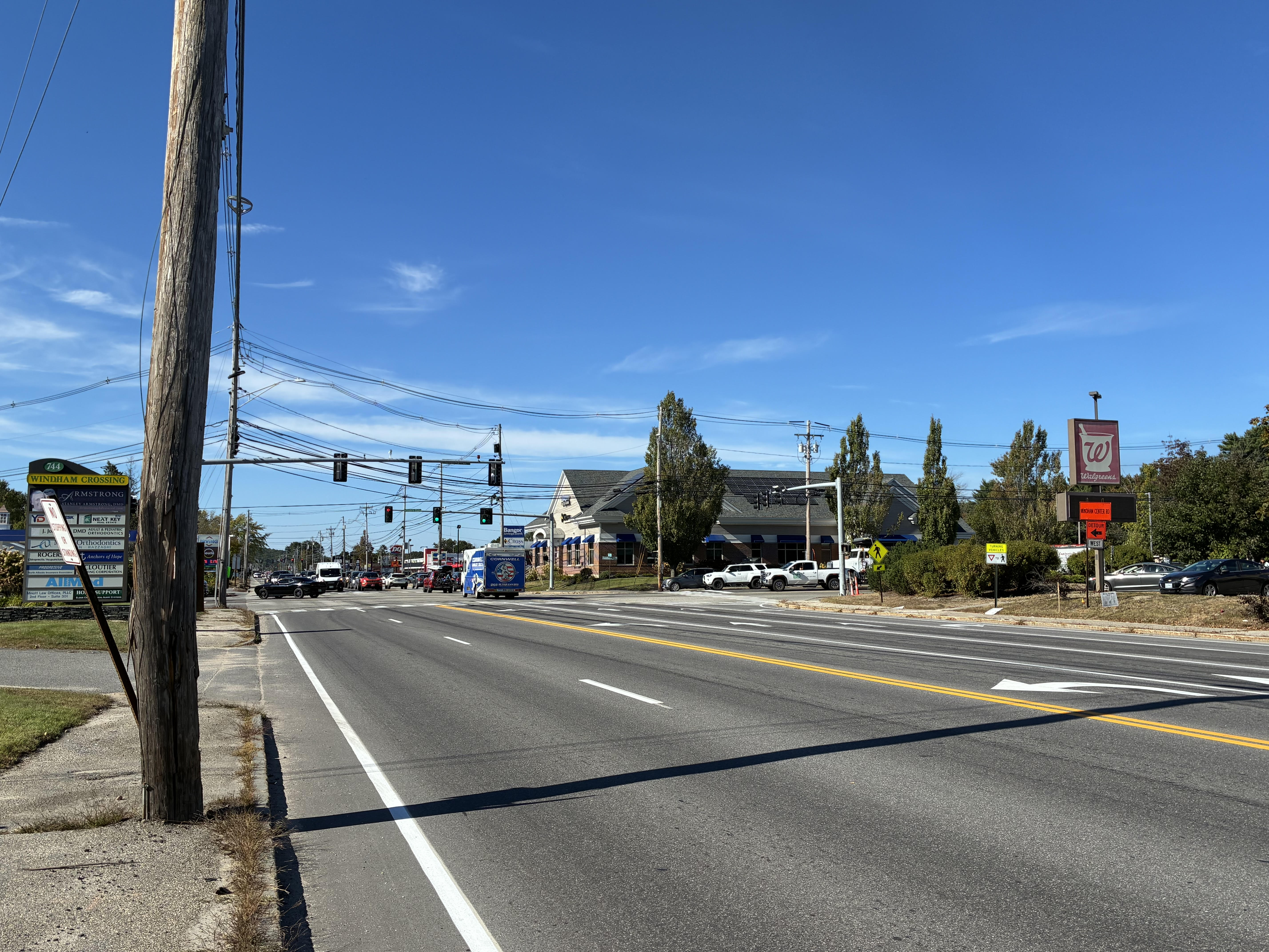 Windham council sends letter to governor’s office opposing housing bill