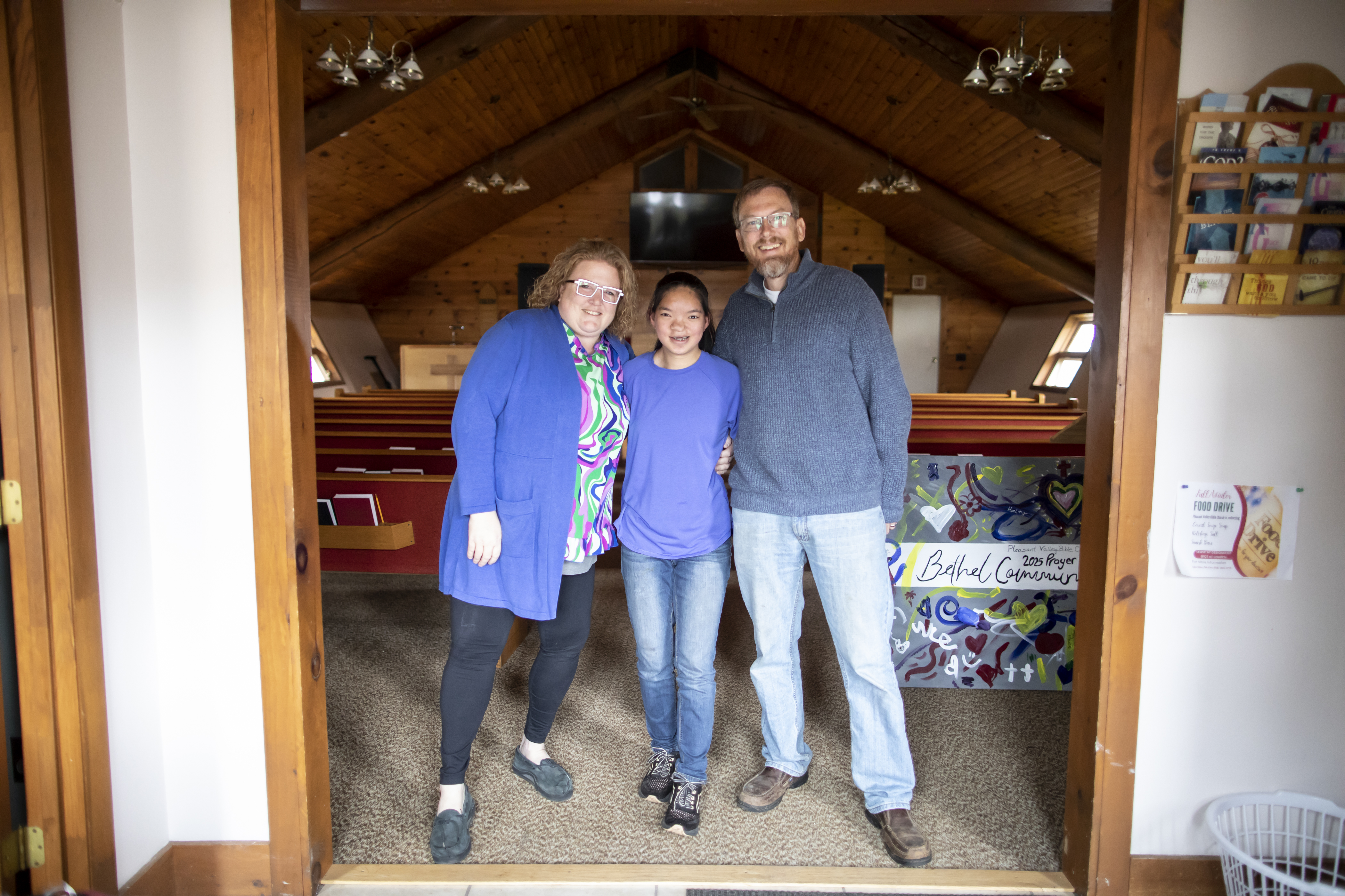 familia cristiana bethel pasadena