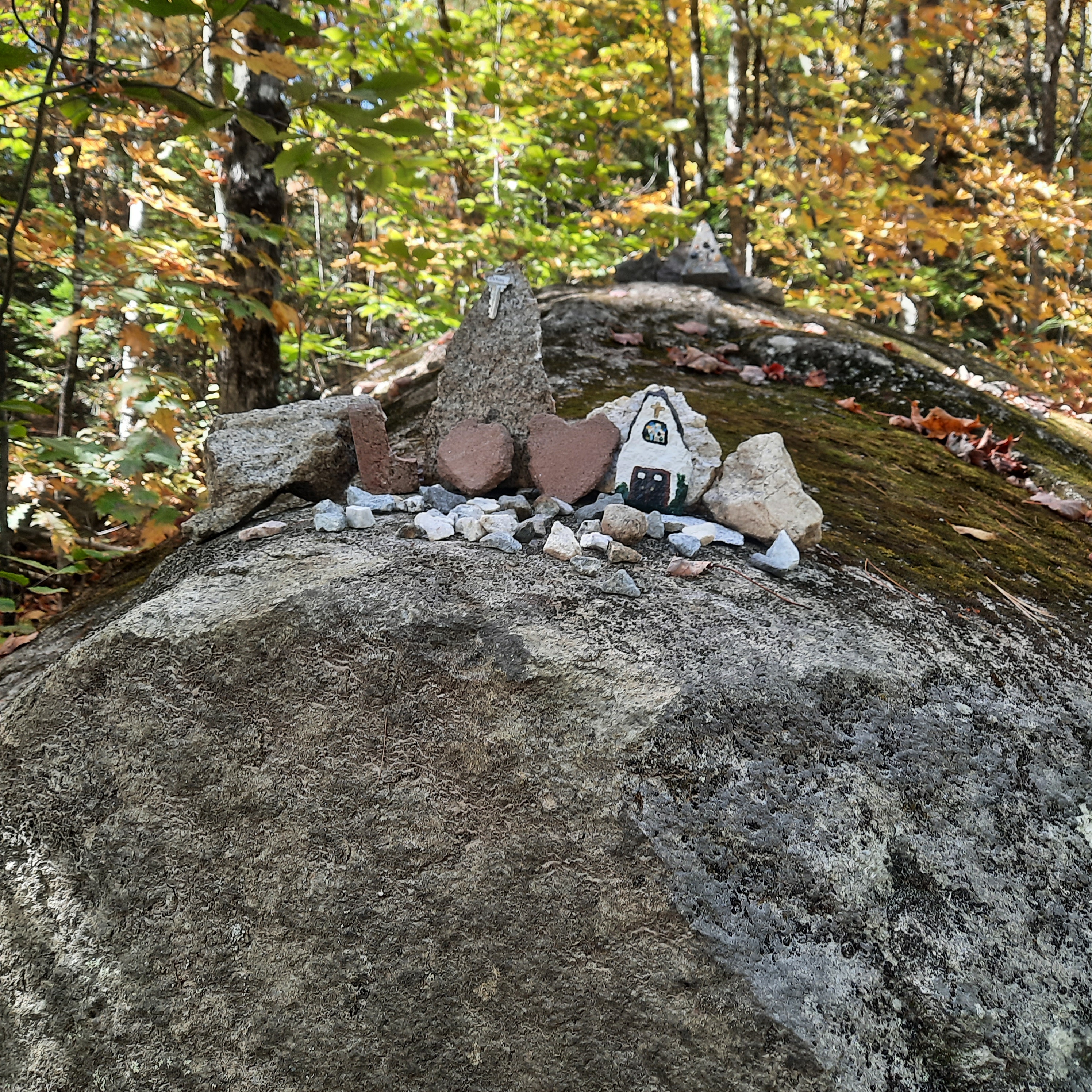 From Jay to Livermore Falls to Farmington, trails boost well-being