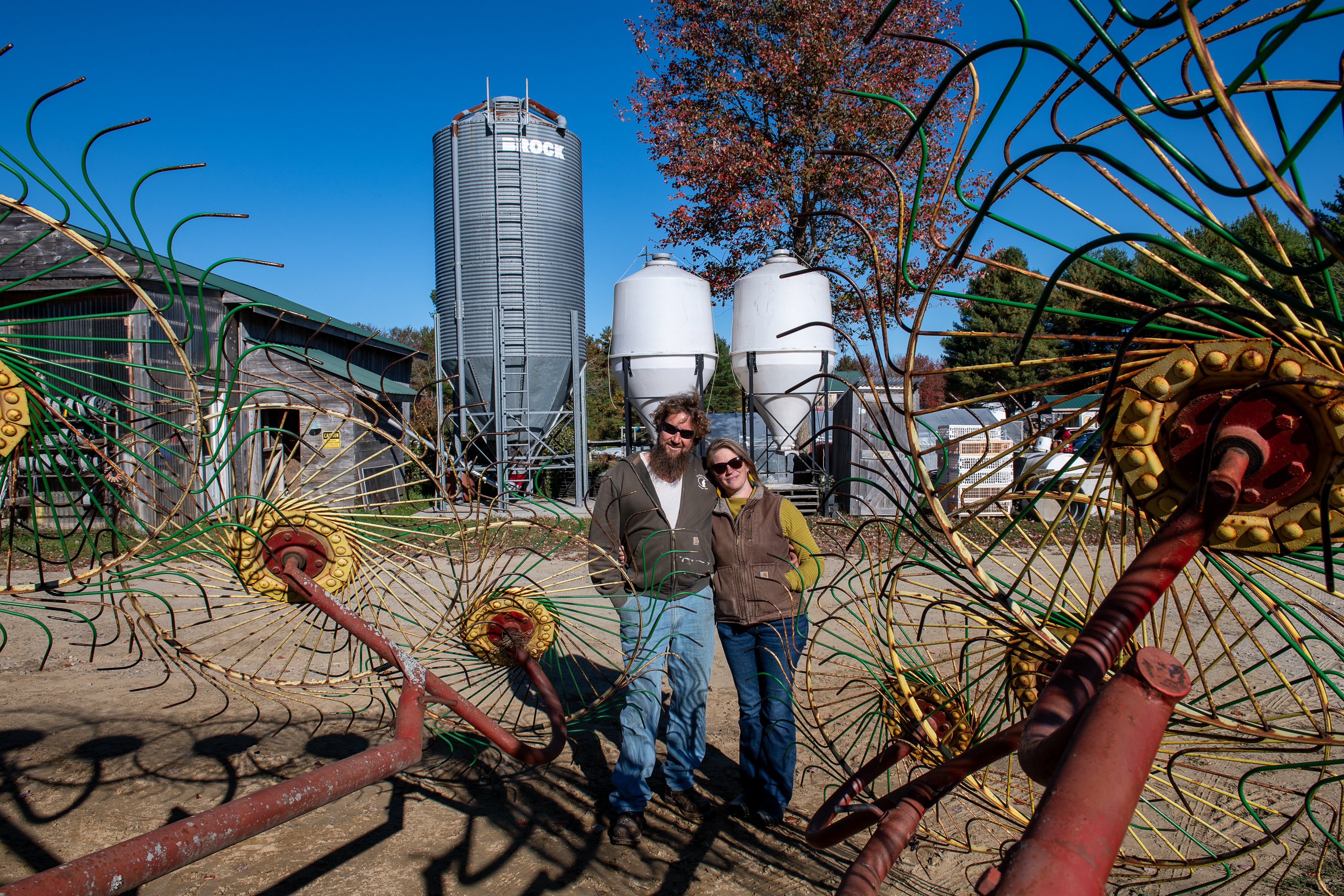 Maine farmers, restaurants struggle with rising cost of beef