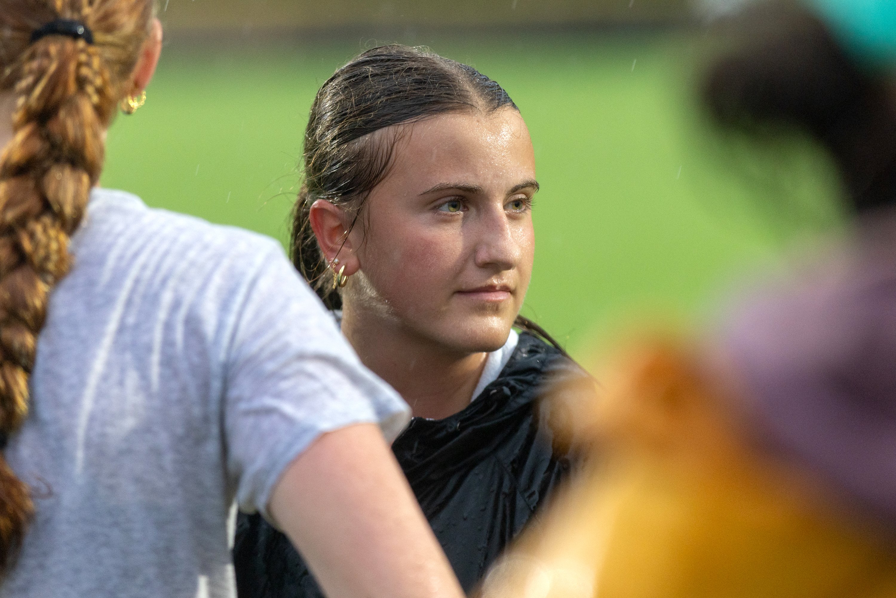 Soccer inspired Greely senior’s healing after almost losing her ability ...