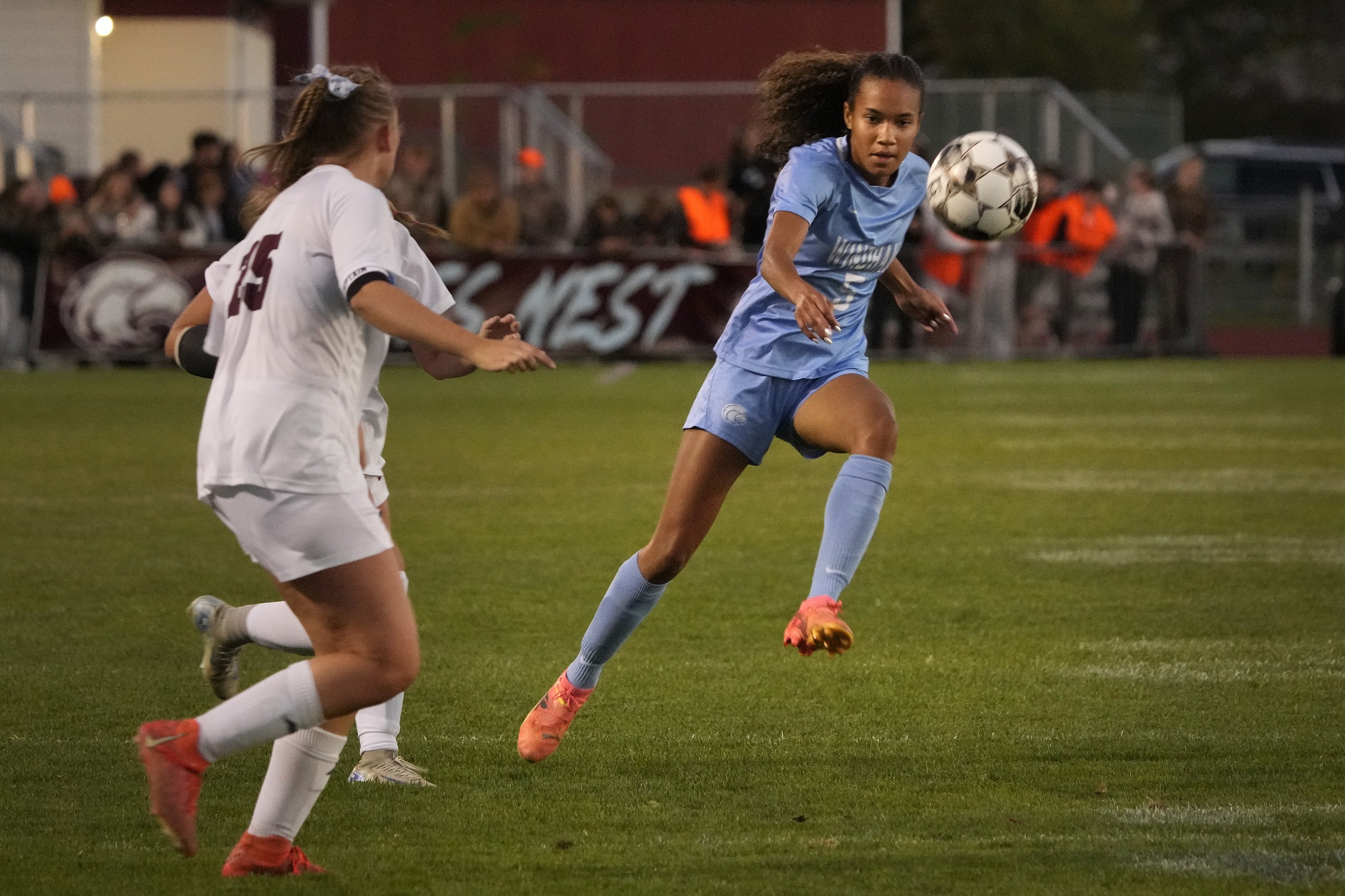 Here are 10 girls soccer players we expect to impact the postseason