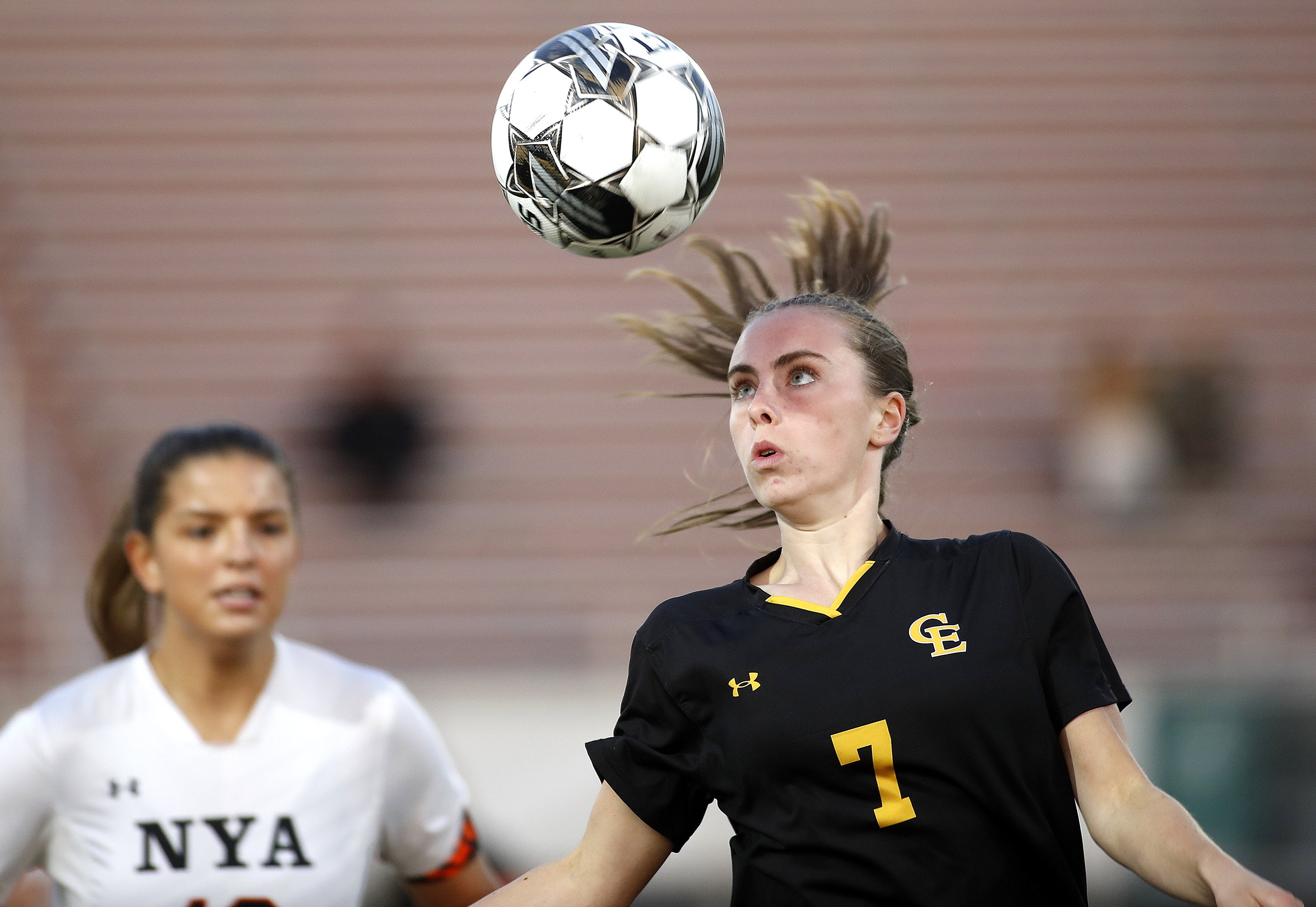 Tie for 2nd in Varsity Maine girls soccer poll