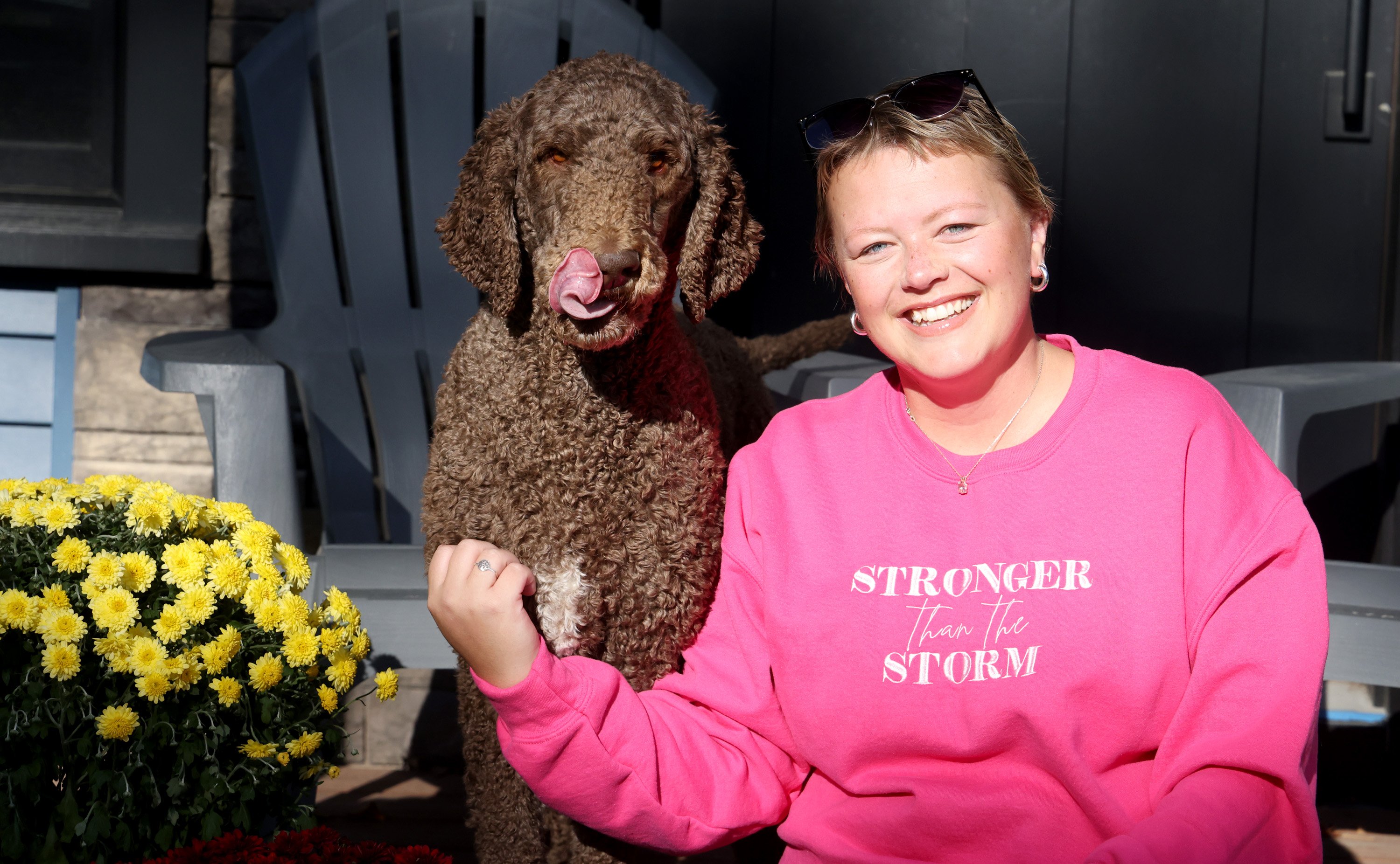 Augusta cancer walk to gather 1,200 survivors, supporters