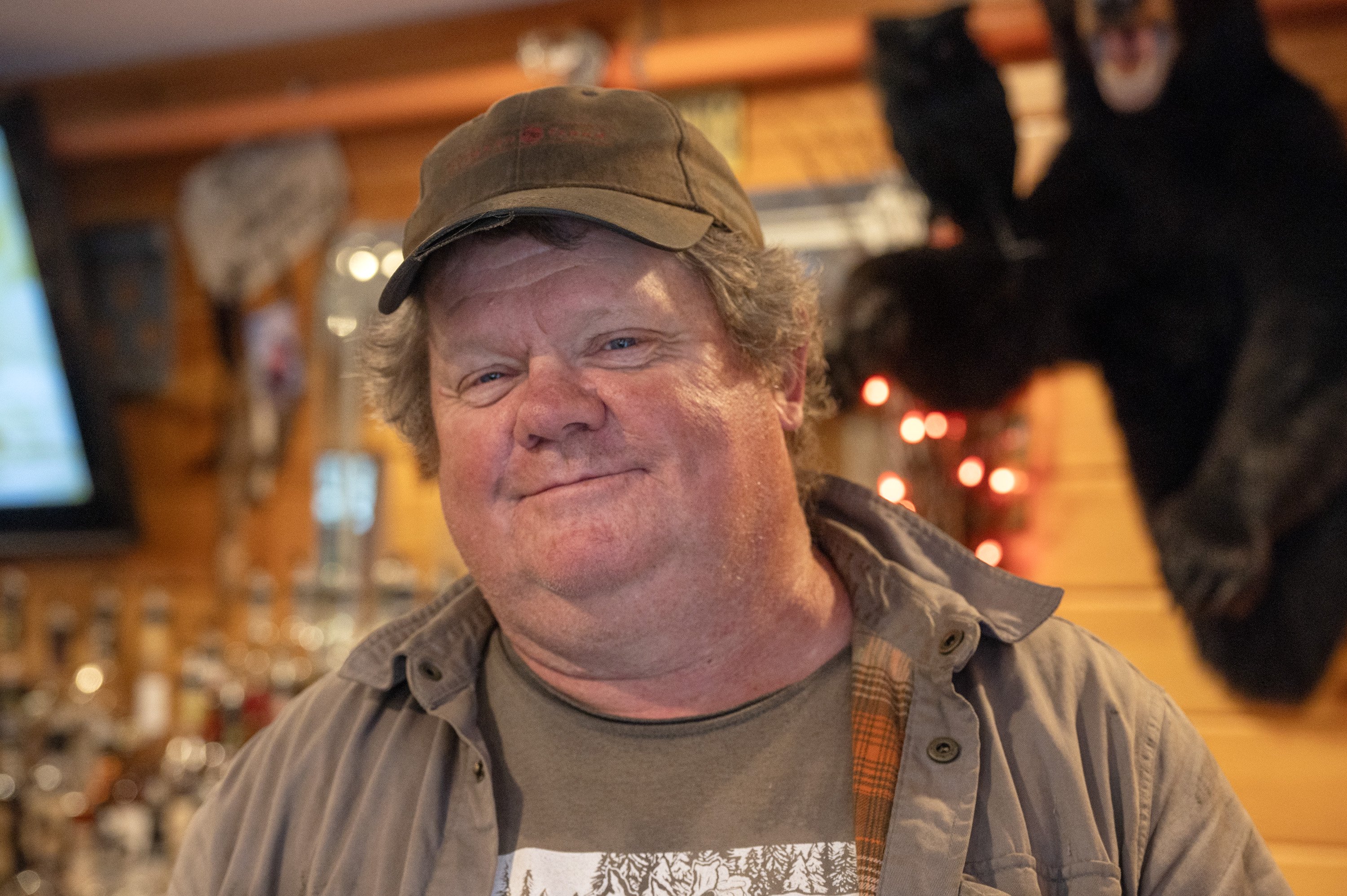 Canadian tourists, trucks still roll through Jackman amid slump in ...