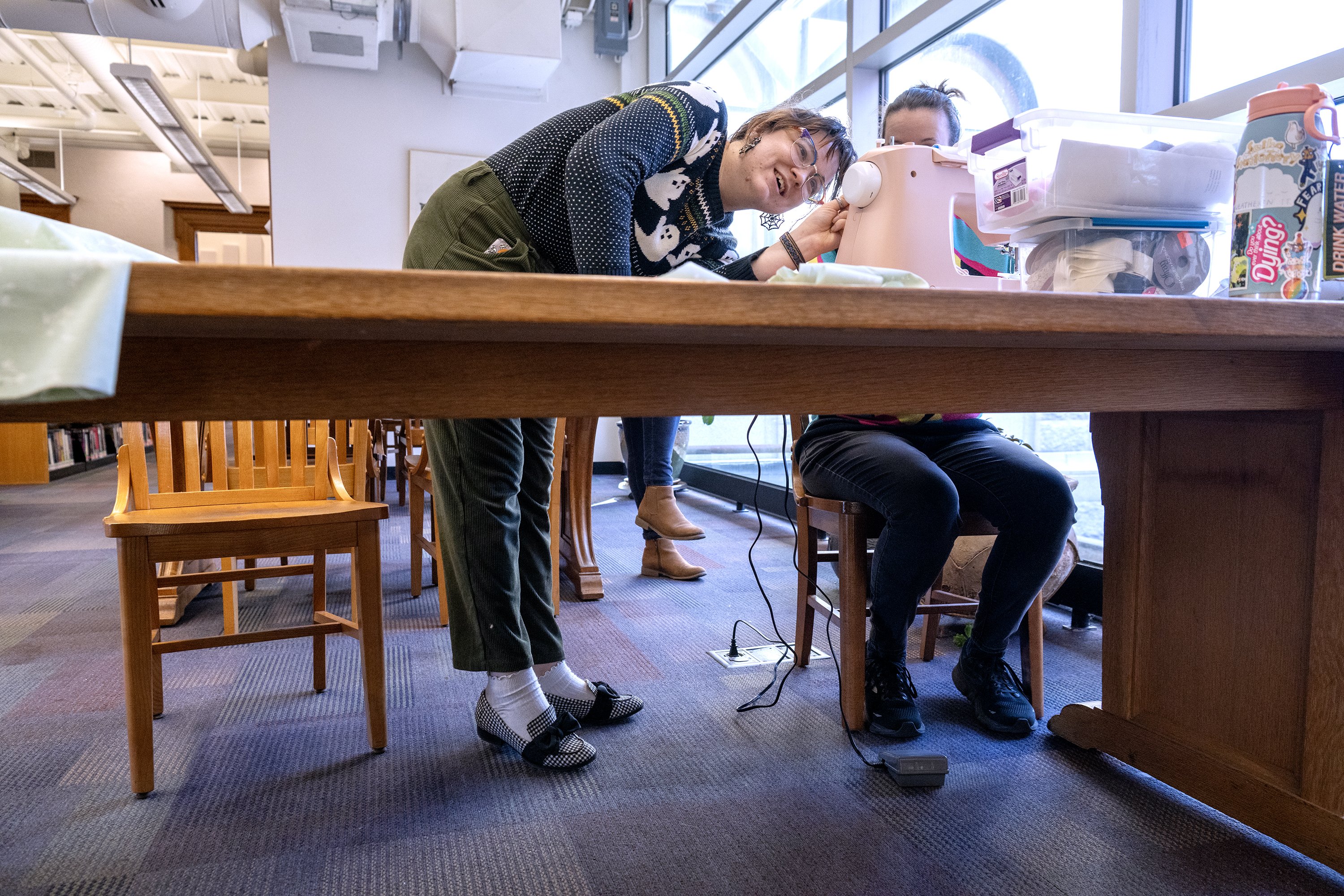 Calling all Bennets and Darcys: Lewiston library hosting Jane Austen ball