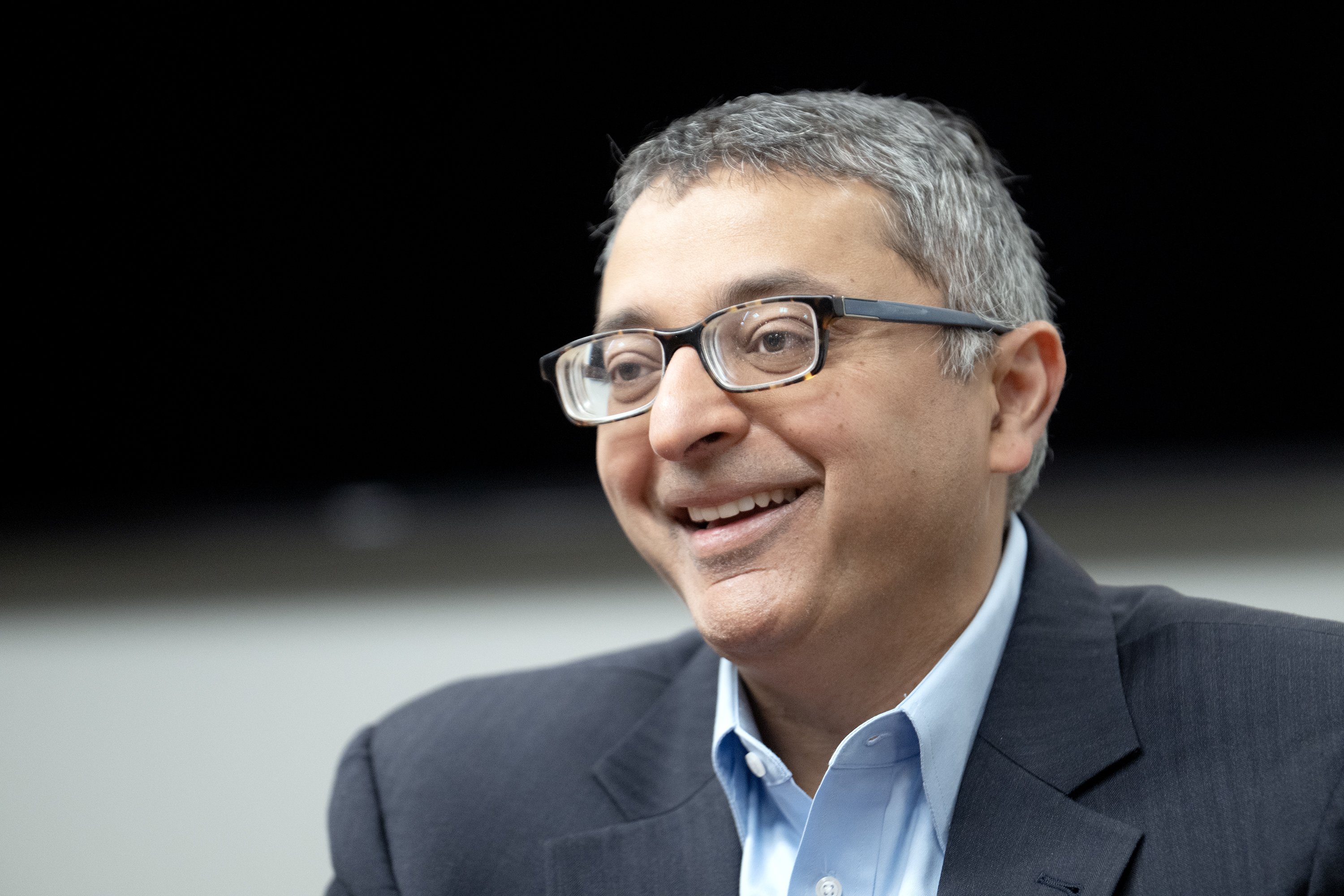 Nirav Shah enters race to become Maine’s next governor