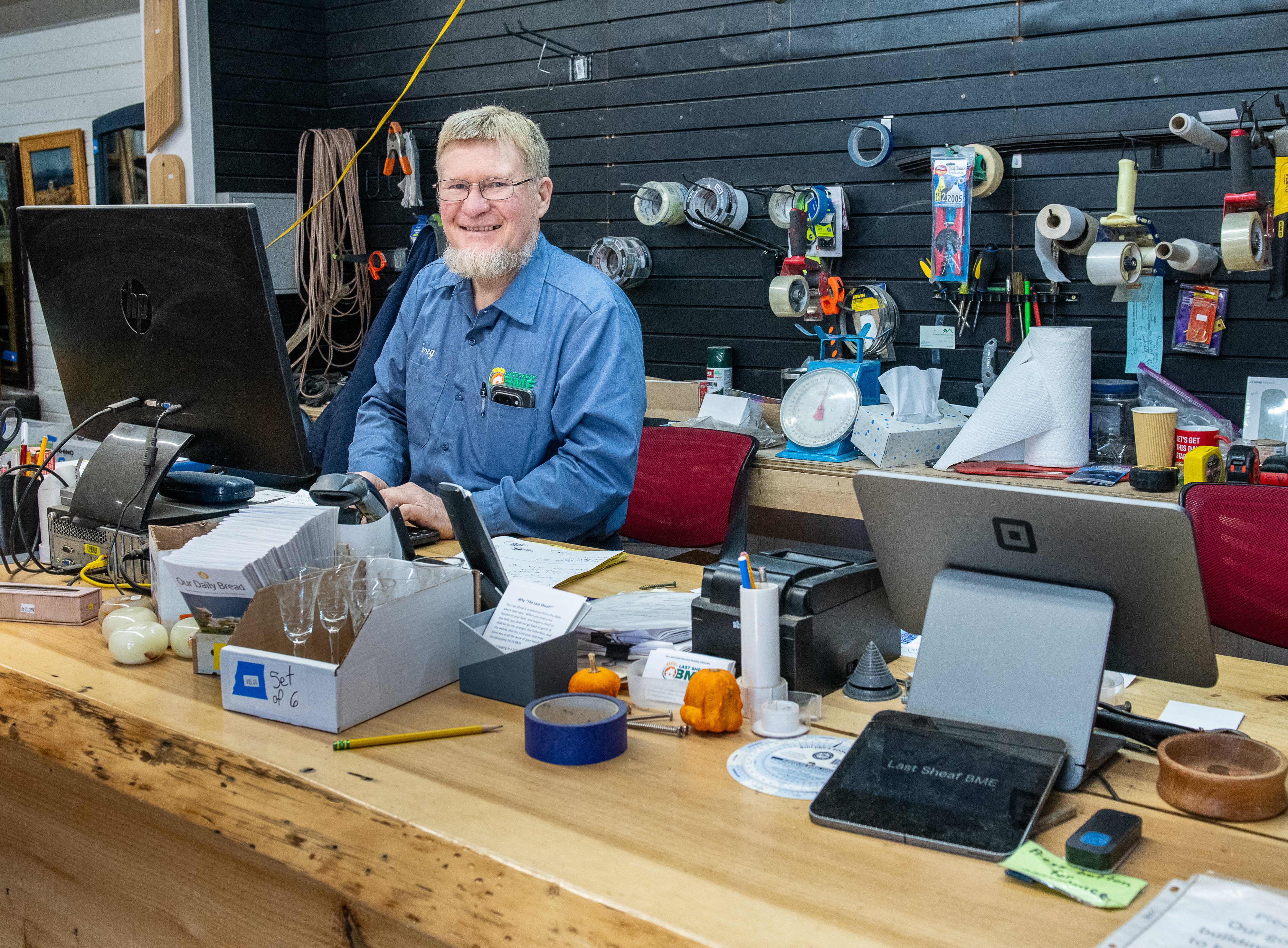 Last Sheaf in Lisbon offers a helping hand with discounted building ...