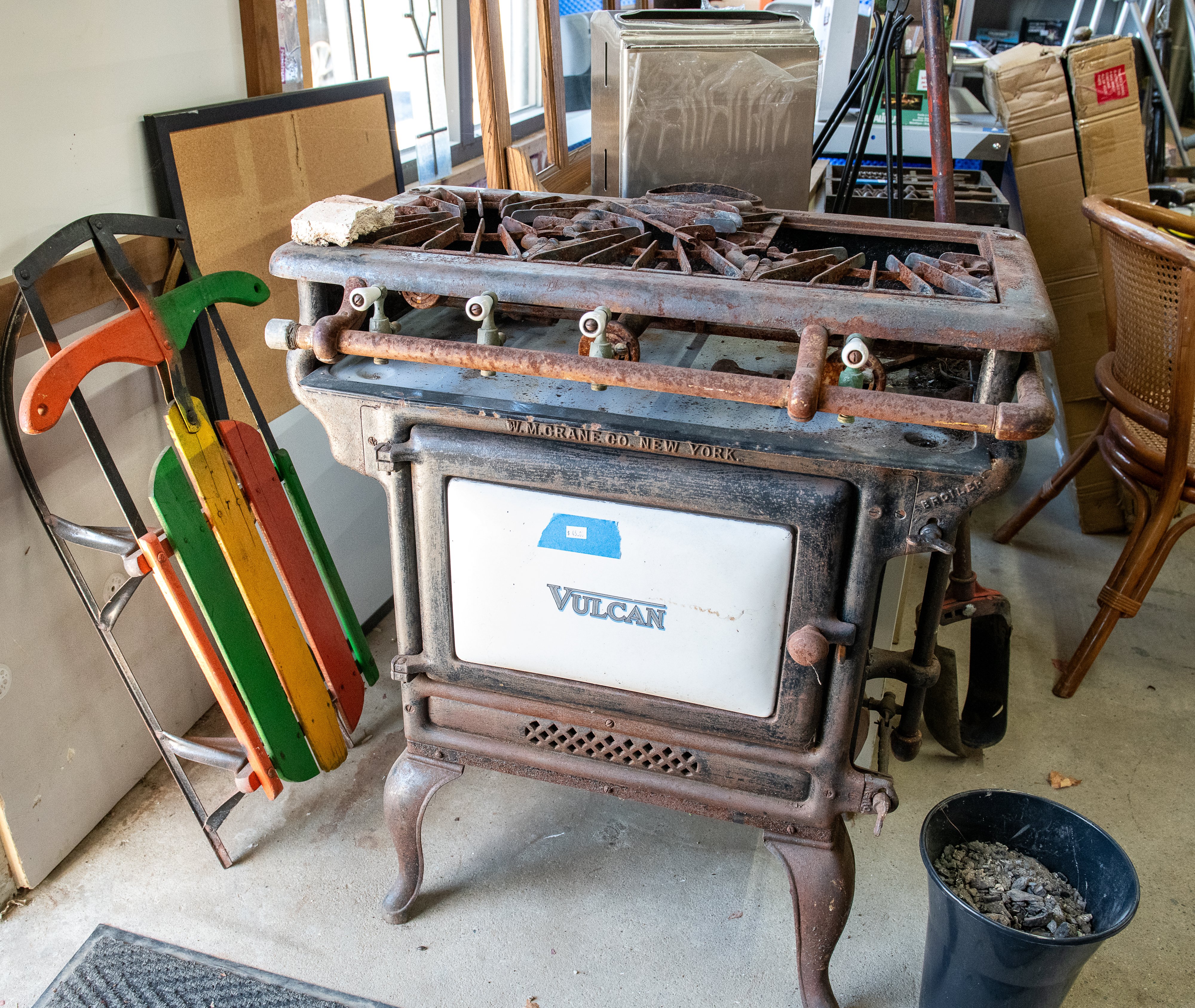 Last Sheaf in Lisbon offers a helping hand with discounted building ...