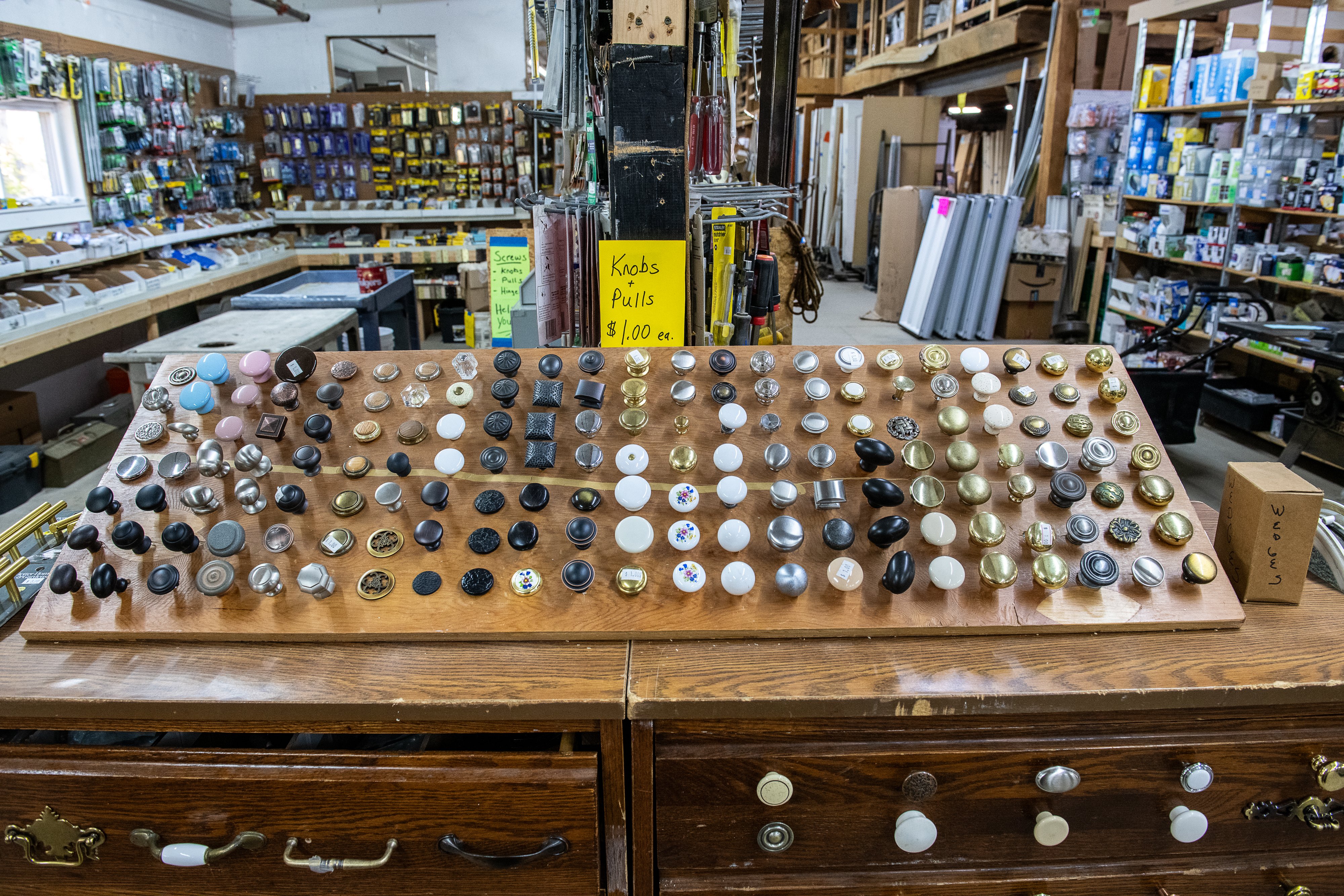 Last Sheaf in Lisbon offers a helping hand with discounted building ...