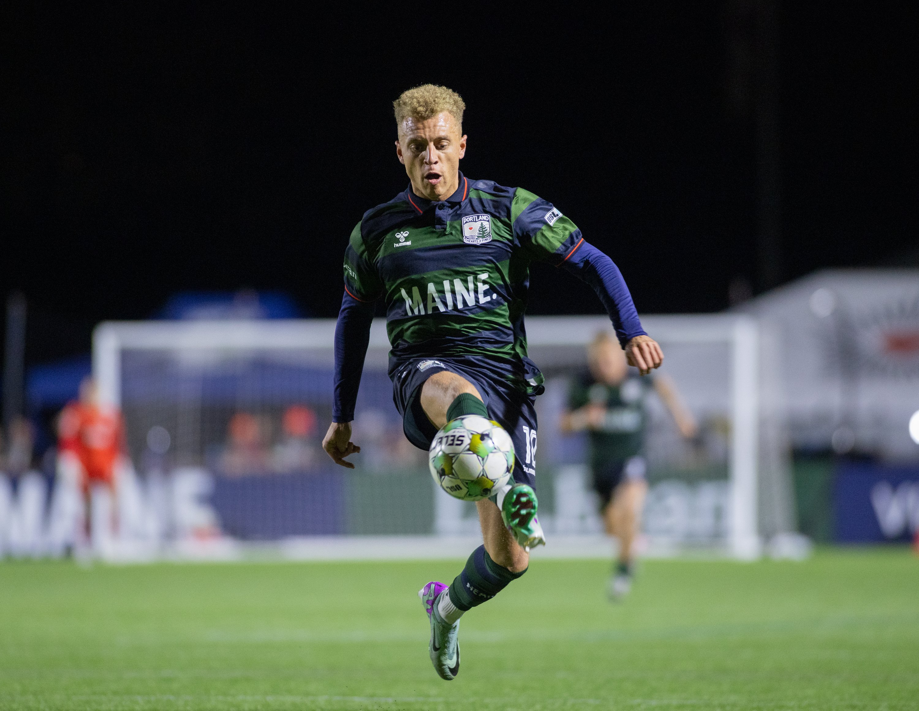 Hearts of Pine headed to Spokane for Sunday semifinal