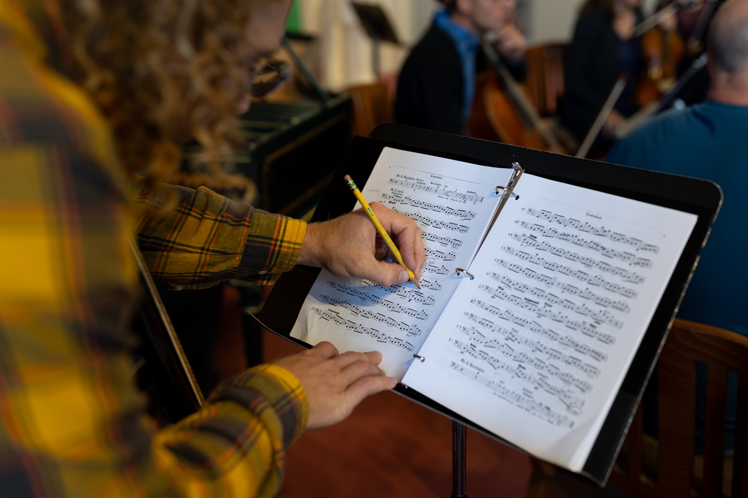 What did music sound like in the 1700s? Find out from Portland’s newest ...