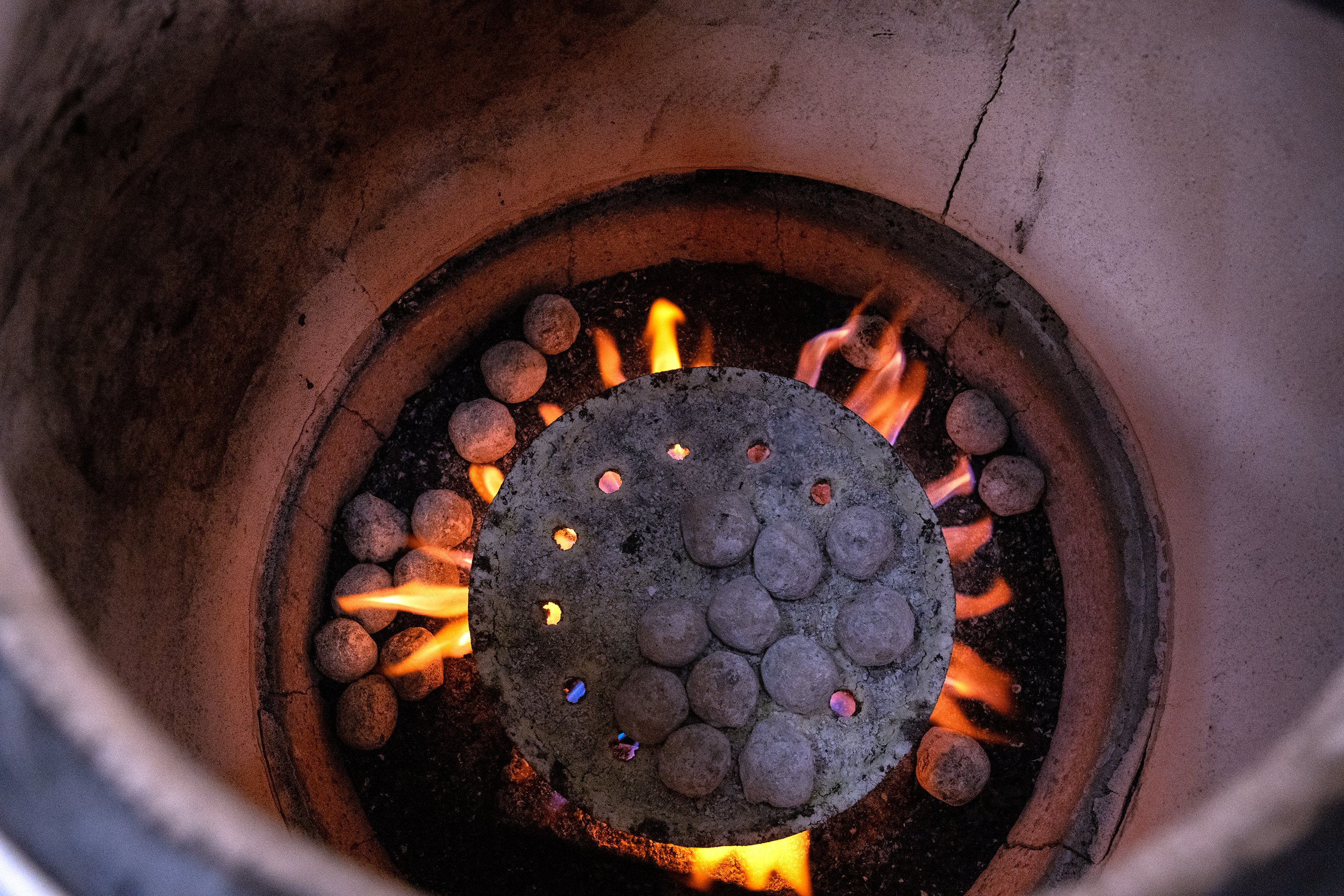 This Maine cook asks: Sure, you could make naan at home. But should you?