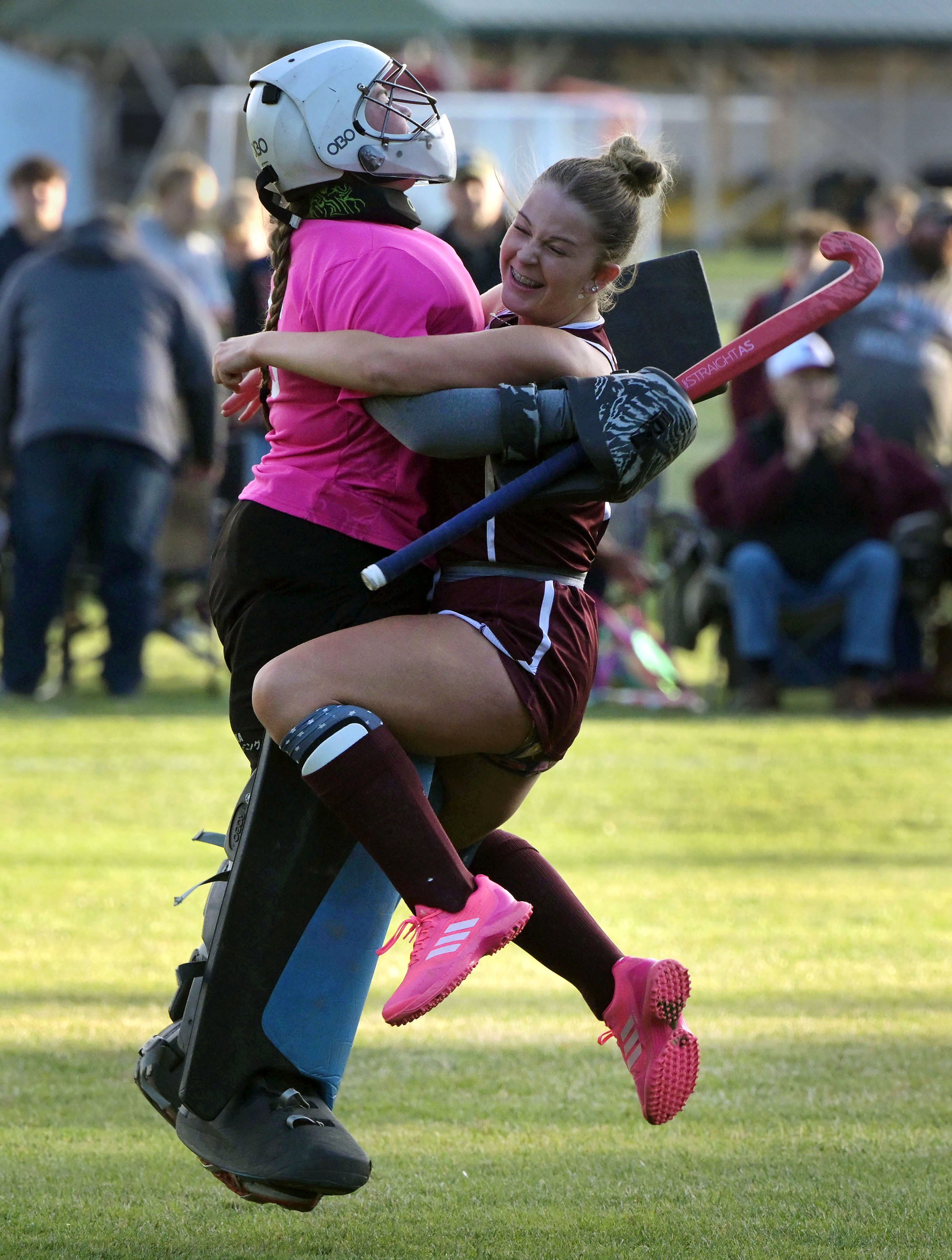 Halloween events, foliage and school sports wrap up Week in Photos