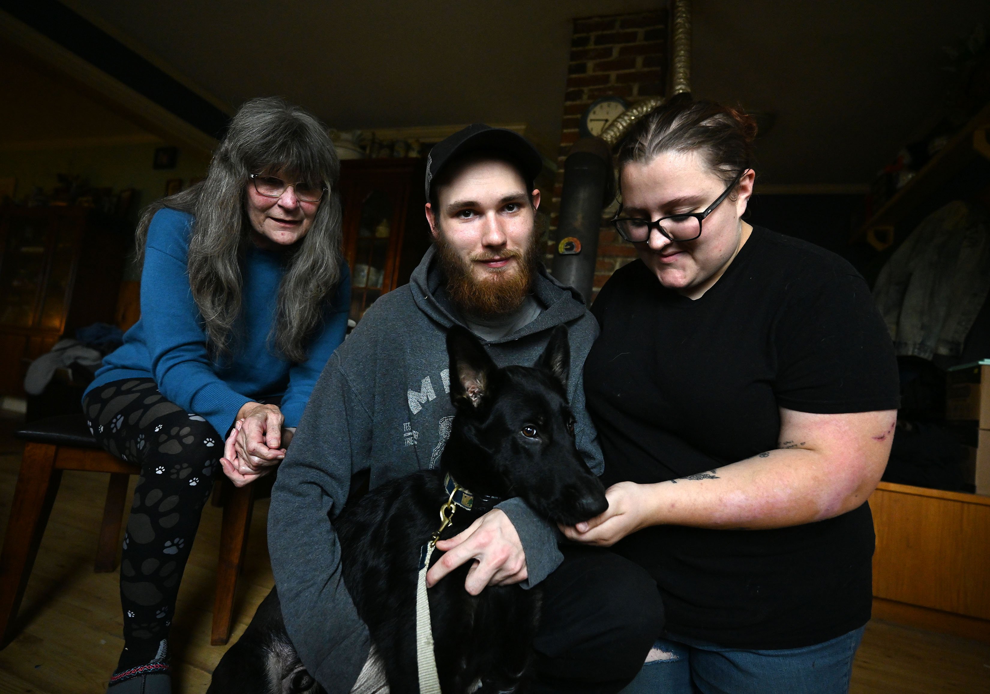 Unvaccinated pets a rising risk around Maine, experts say