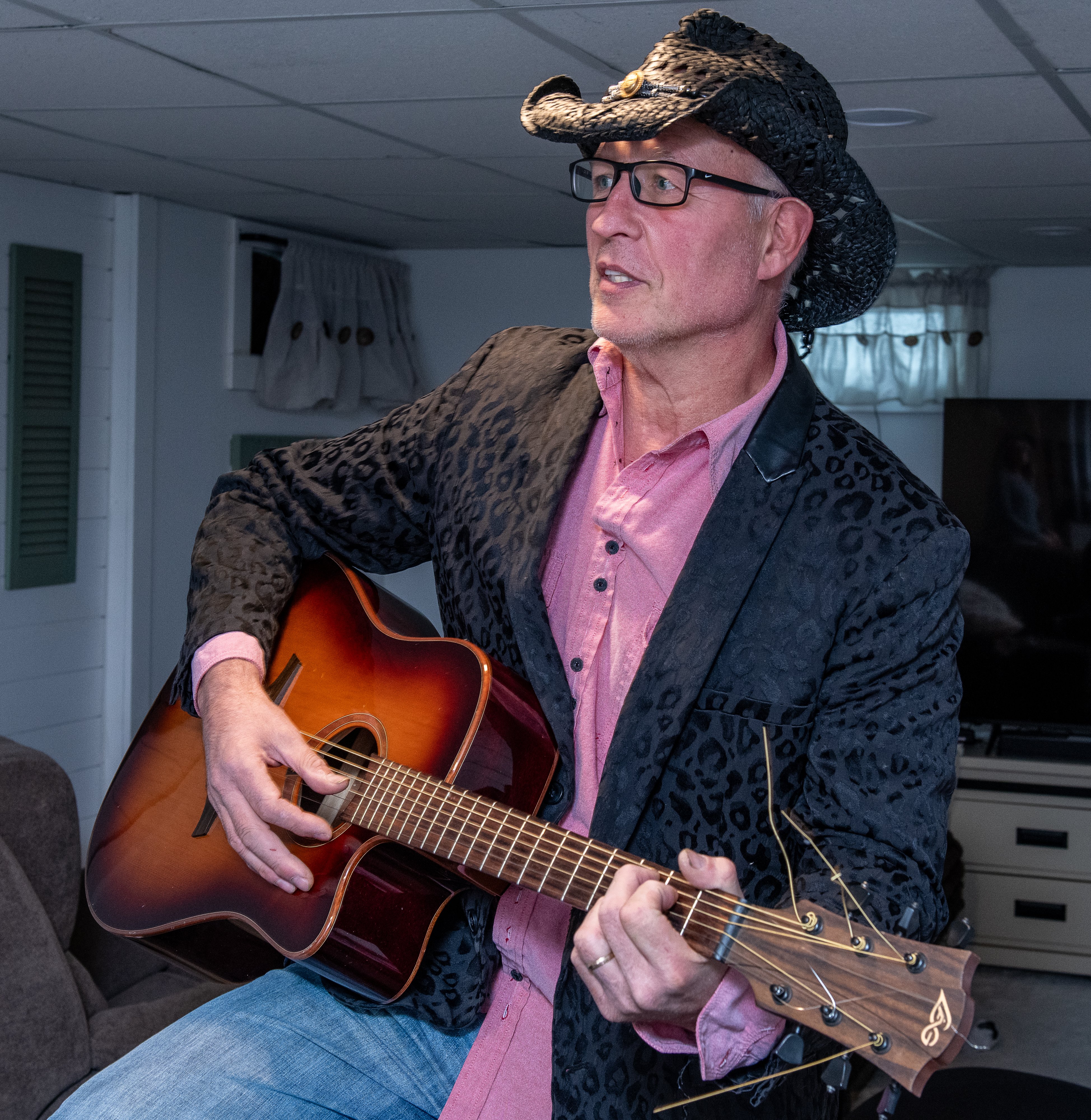 The Veggies’ 20-year run as a fun-loving Lewiston band is cut short by ...