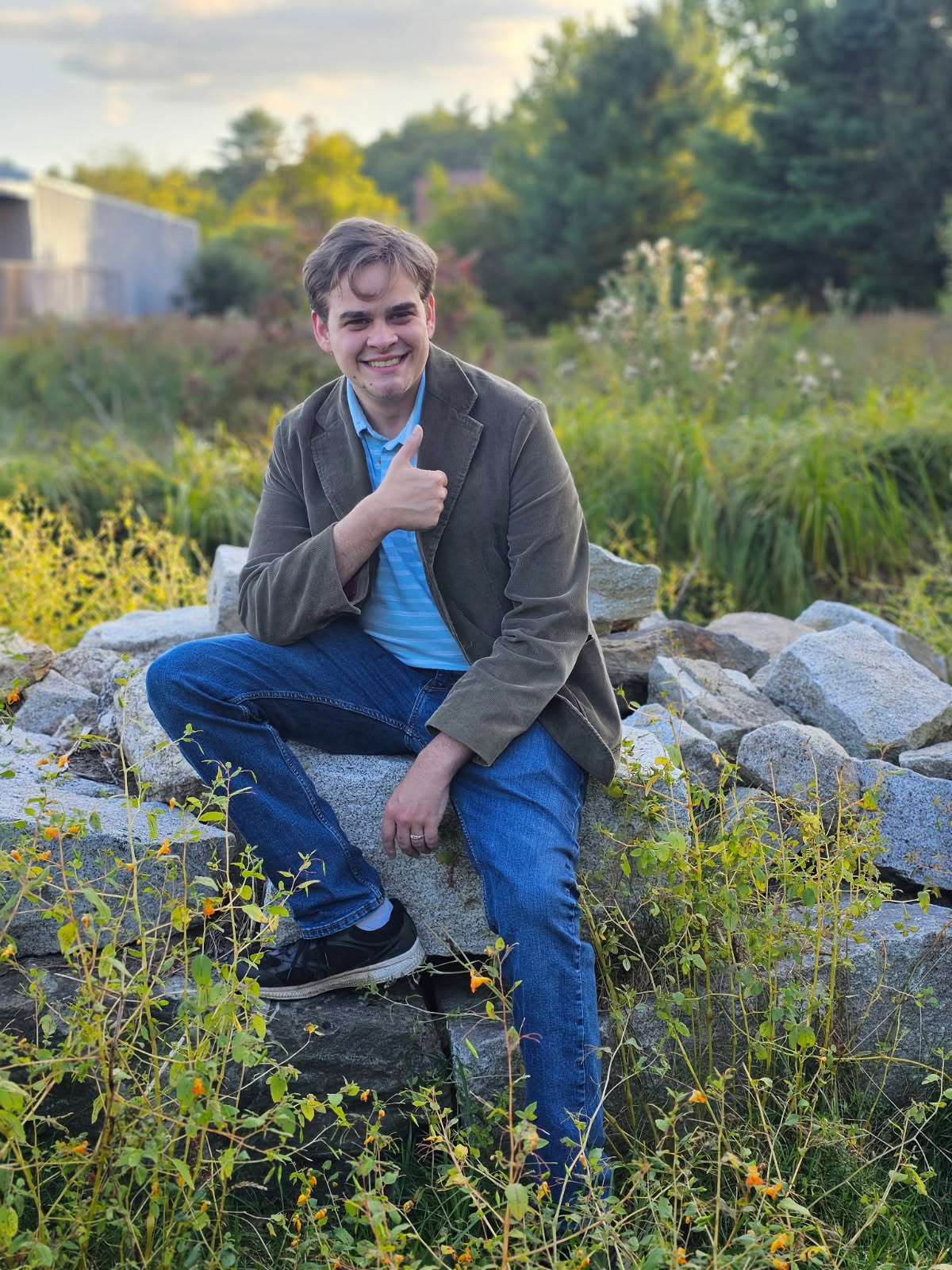 Meet the candidates for Windham Town Council