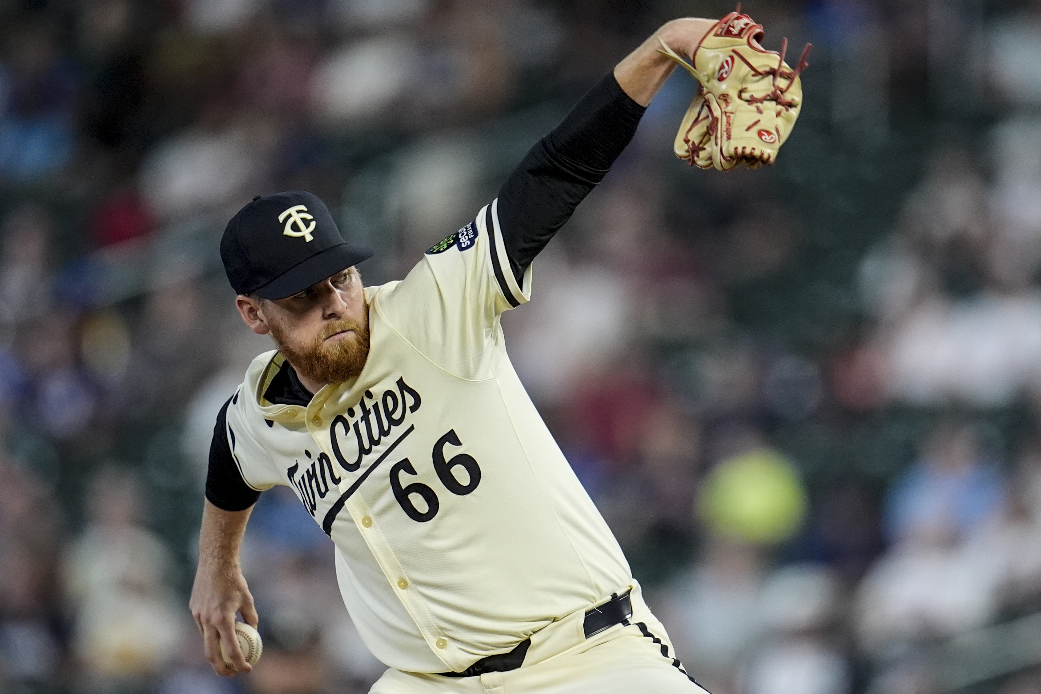 Valley High celebrates Cody Laweryson’s major league journey