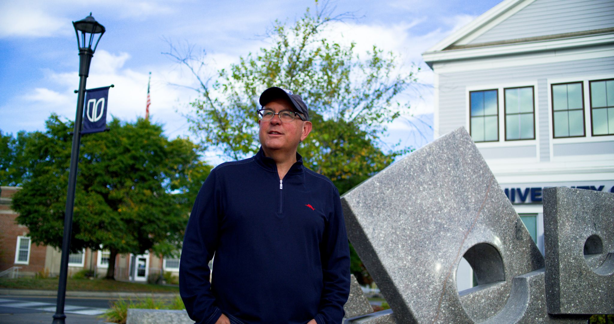 Matthew Dunlap says he will challenge Jared Golden in Democratic primary