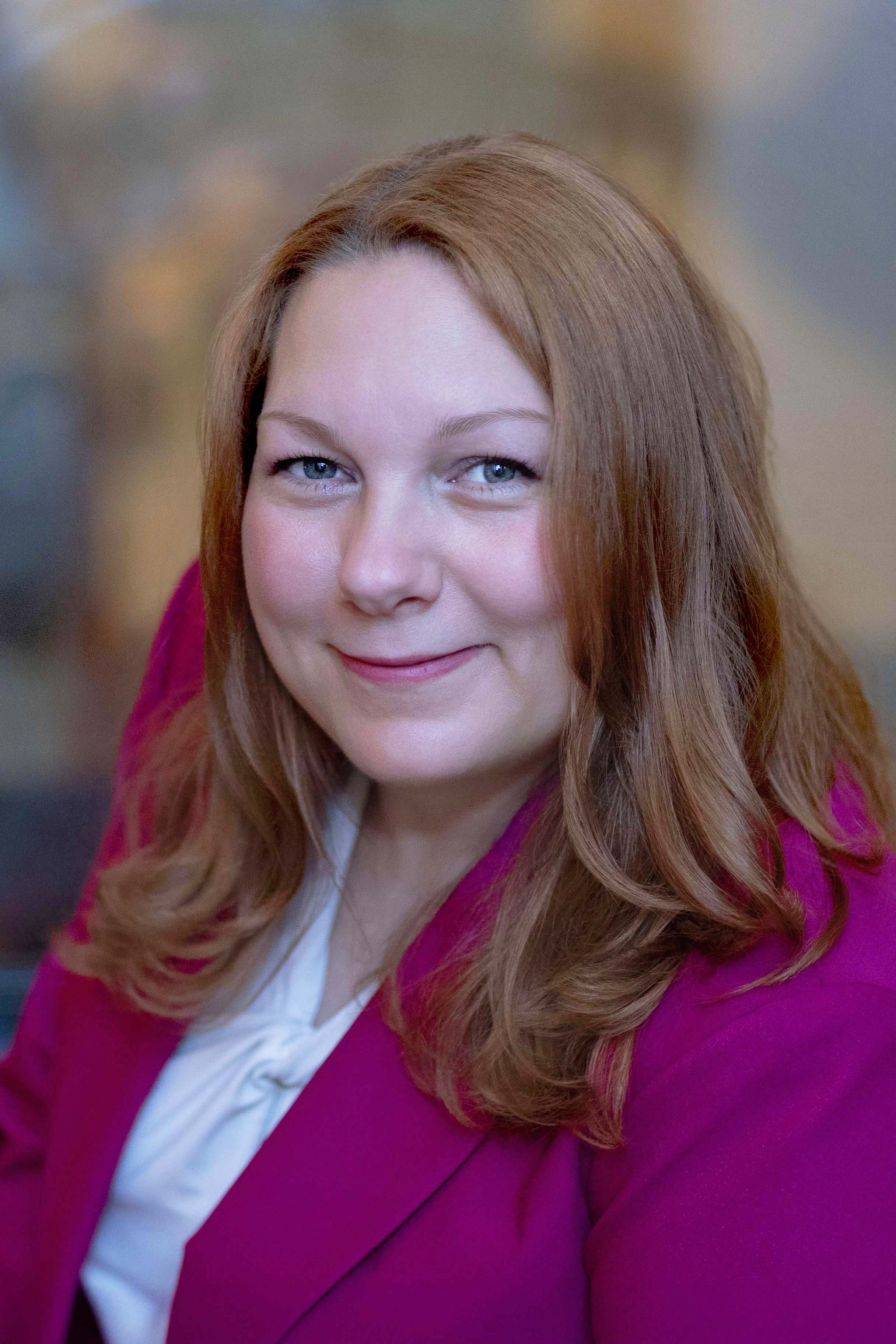 Maine public defense agency announces new director