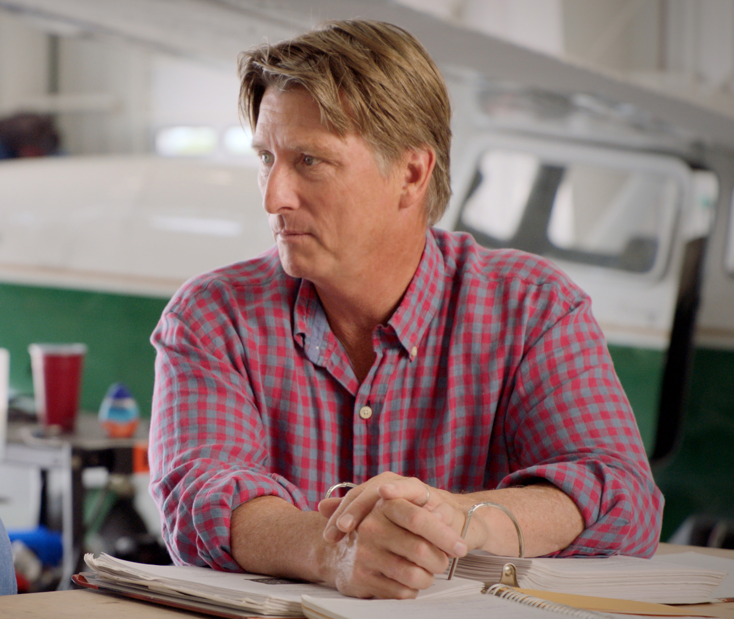 Republican Jonathan Bush poised to enter Maine governor’s race