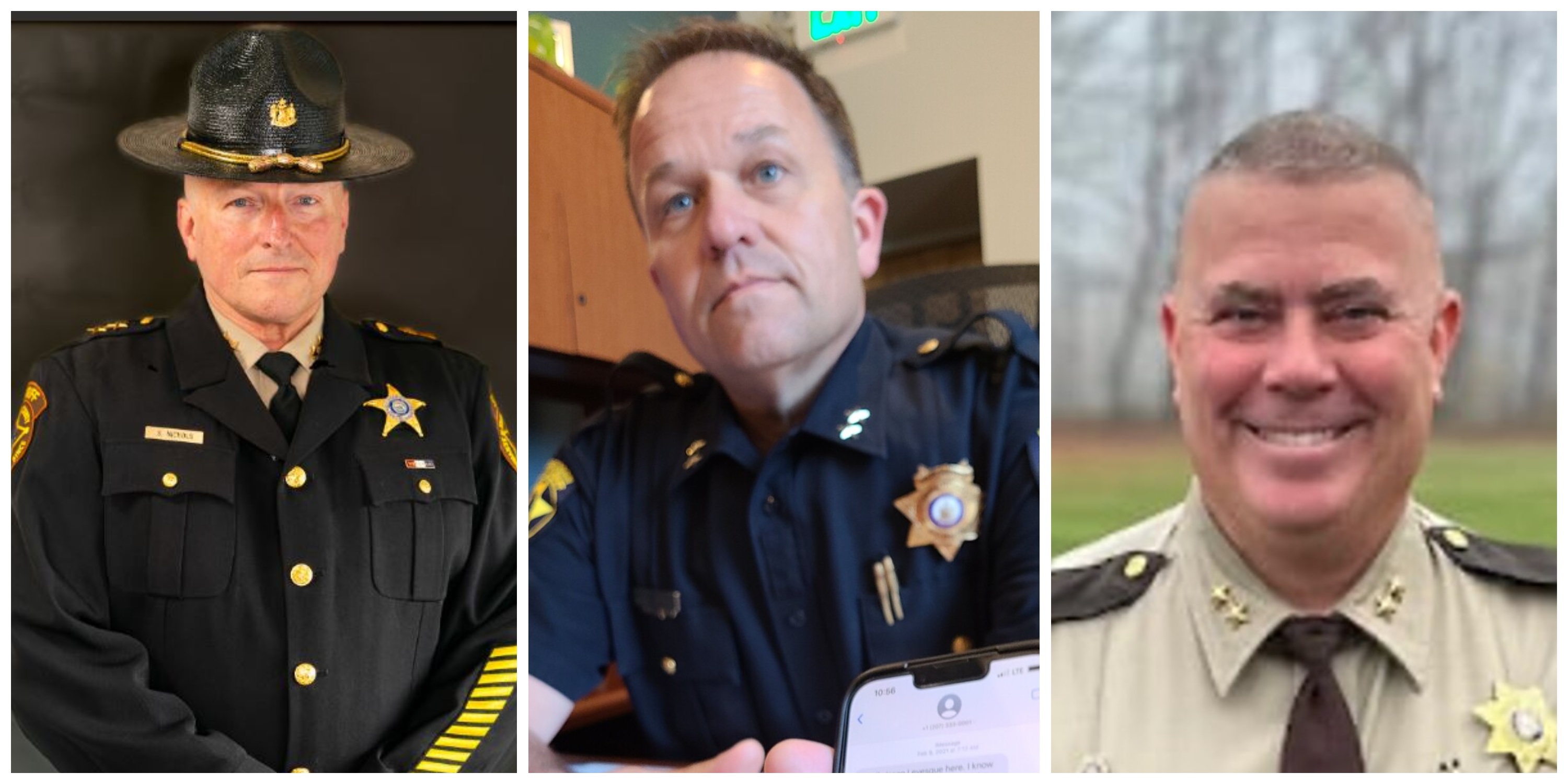 Sheriffs in Androscoggin, Franklin and Oxford counties propose regional jail