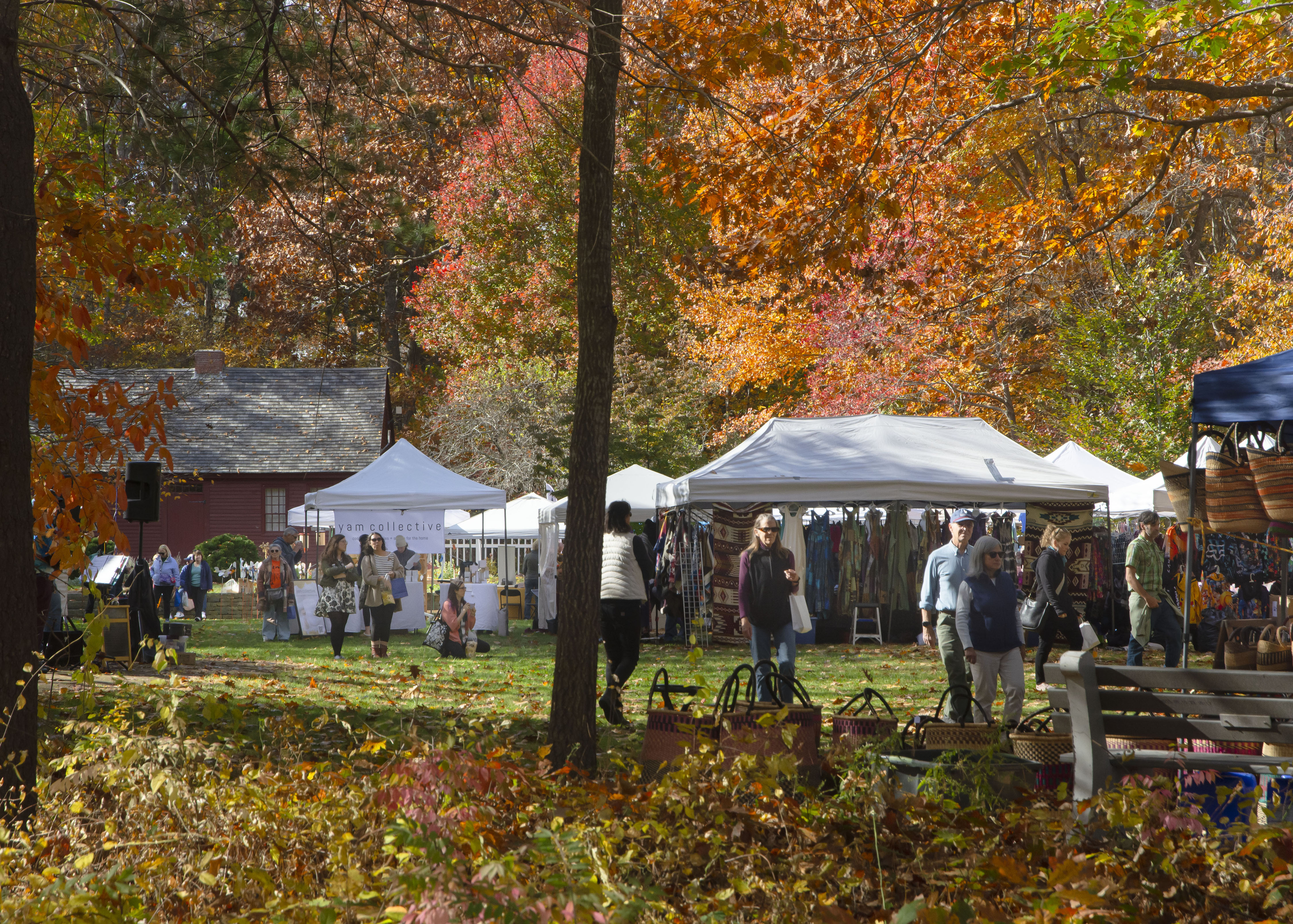 ‘Misery’ and OgunquitFest highlight 6 Maine events this week