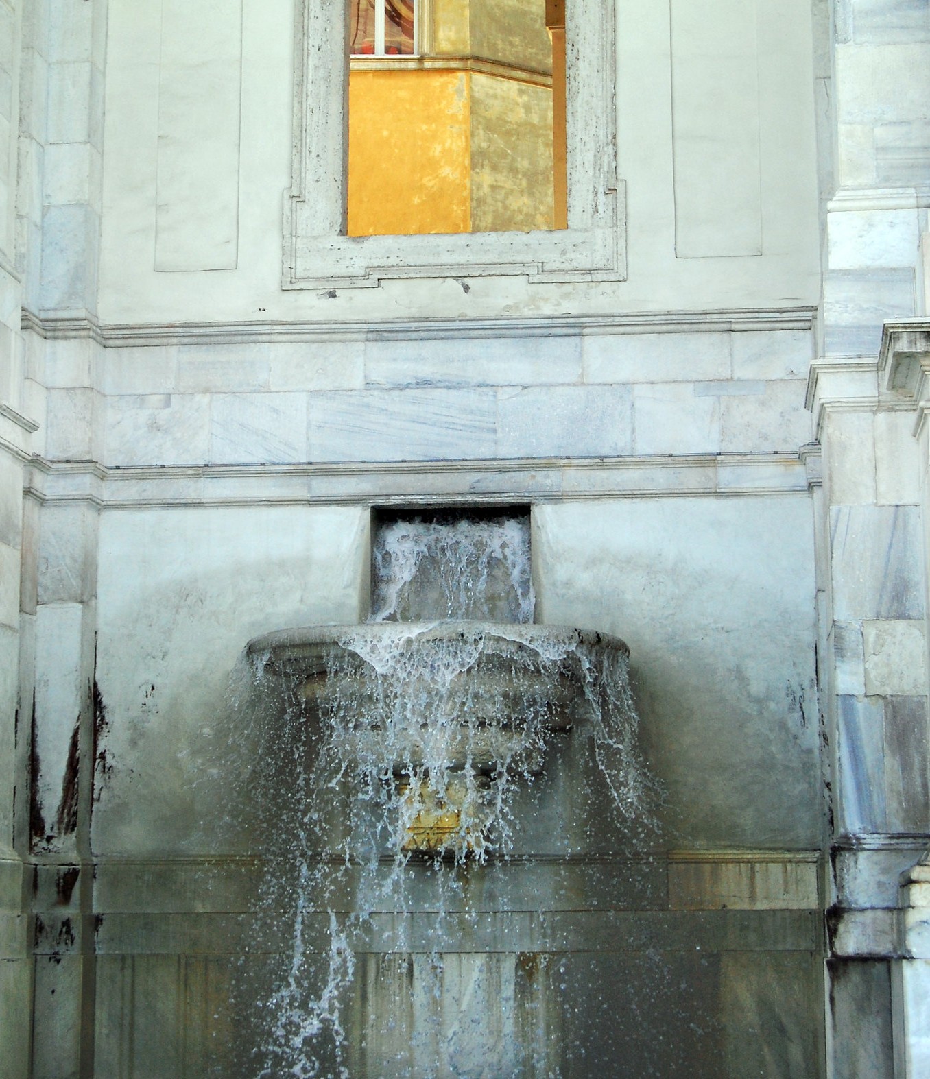 A Roman water cure — in Portland’s Lincoln Park | Column