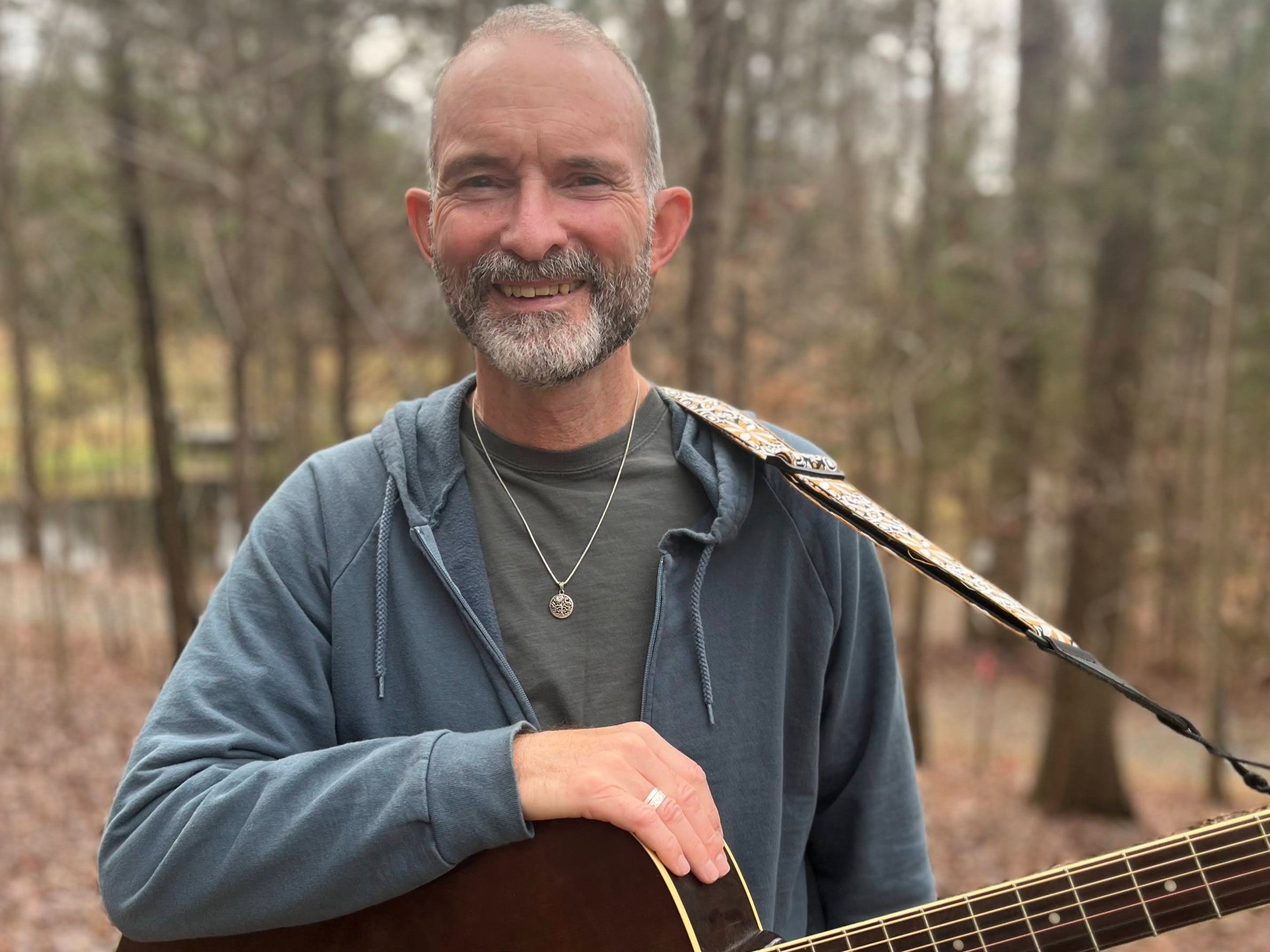 Ex-Brunswick minister featured at next Concert for a Cause